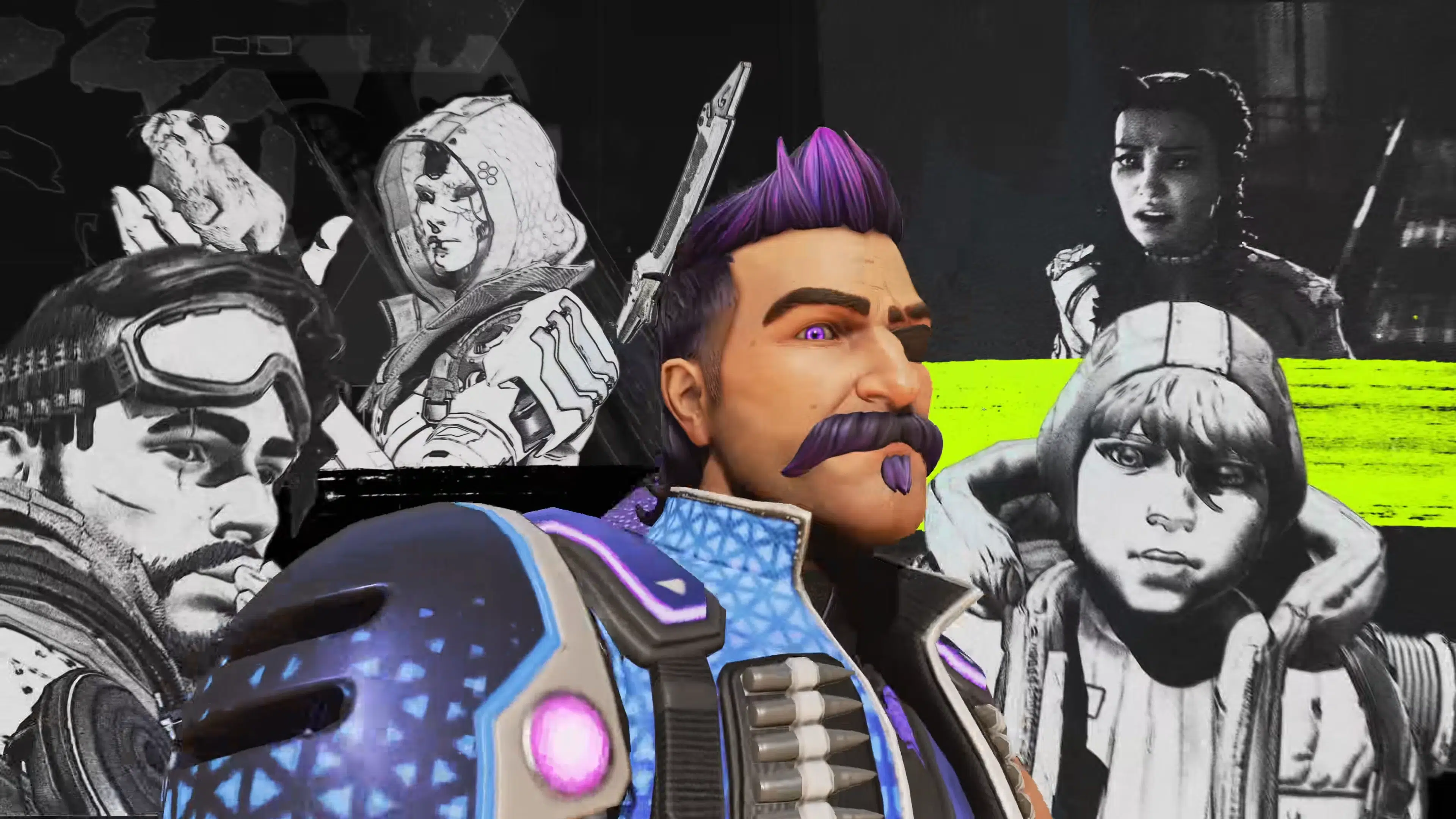 Apex Legends Update 2.79 Flies Out on March 6