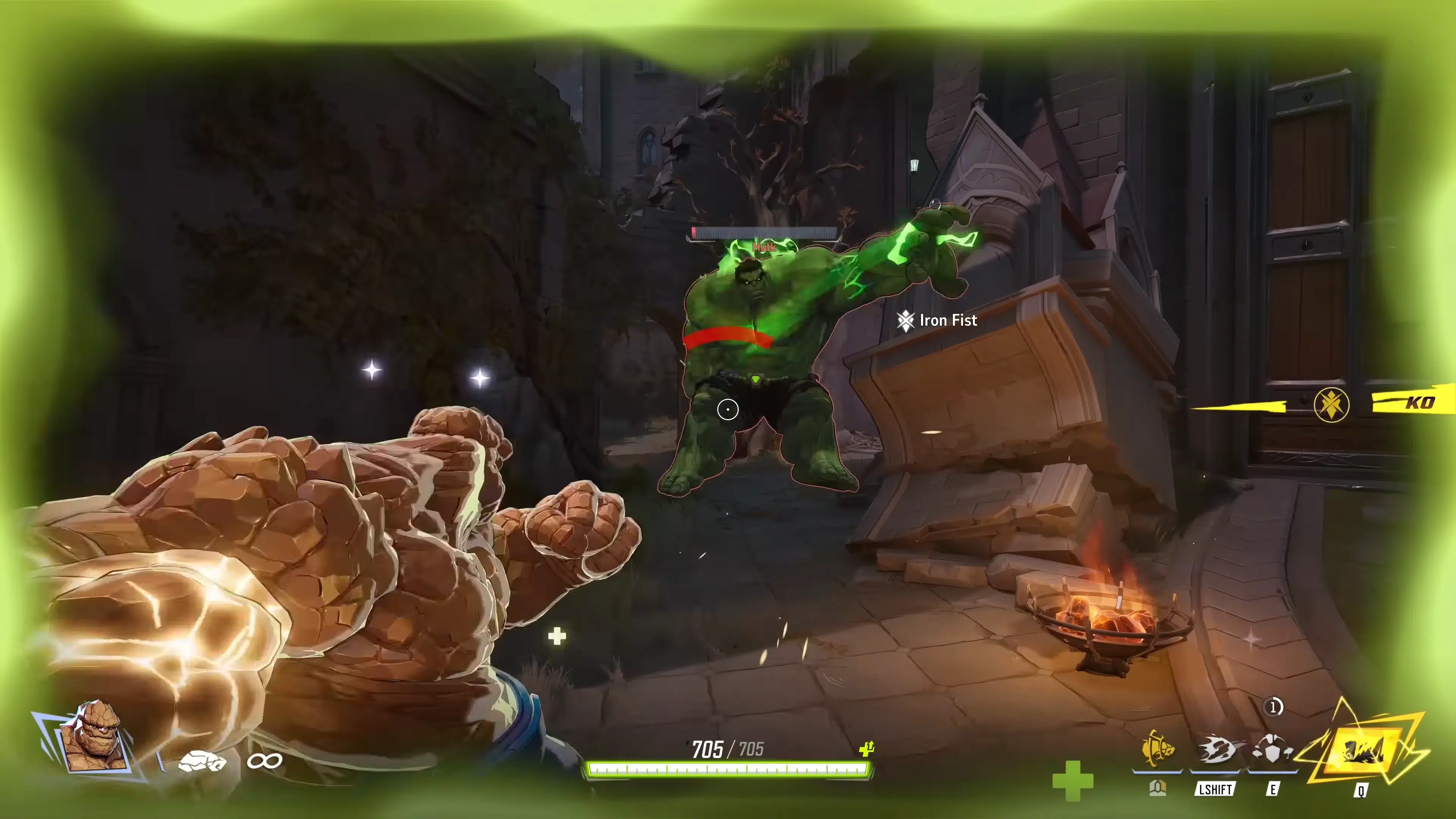 Marvel Rivals PS4 Version Has Been Uploaded to PSN Backend