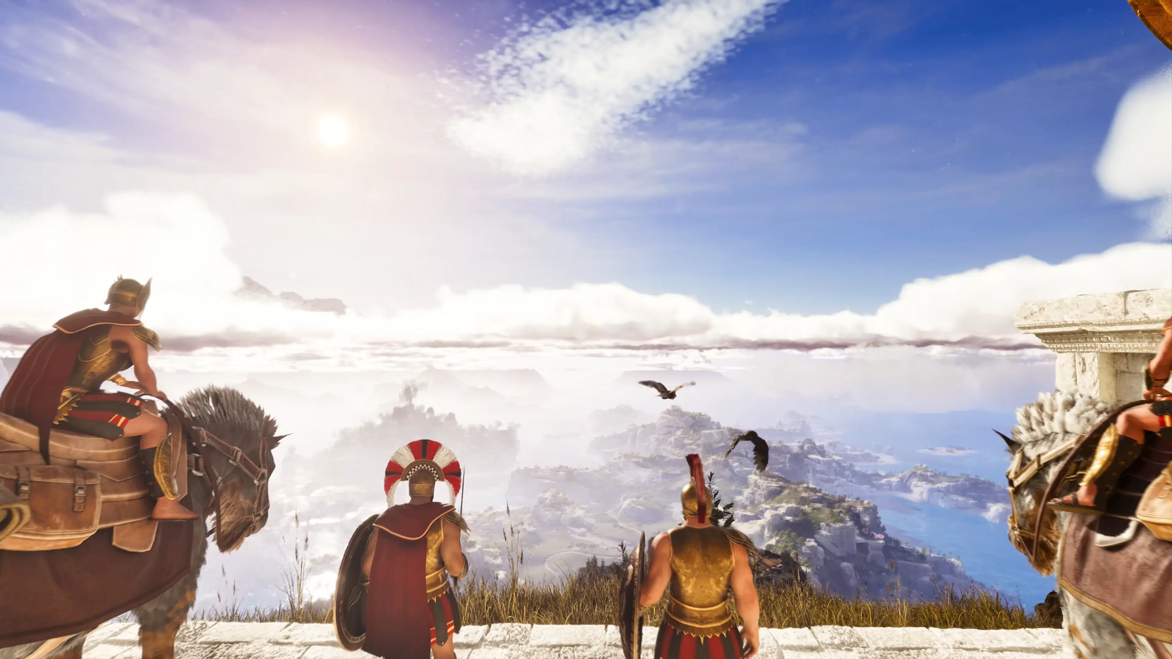 Ark Survival Ascended Update 1.061.007 Out for Astraeos, Love Ascended