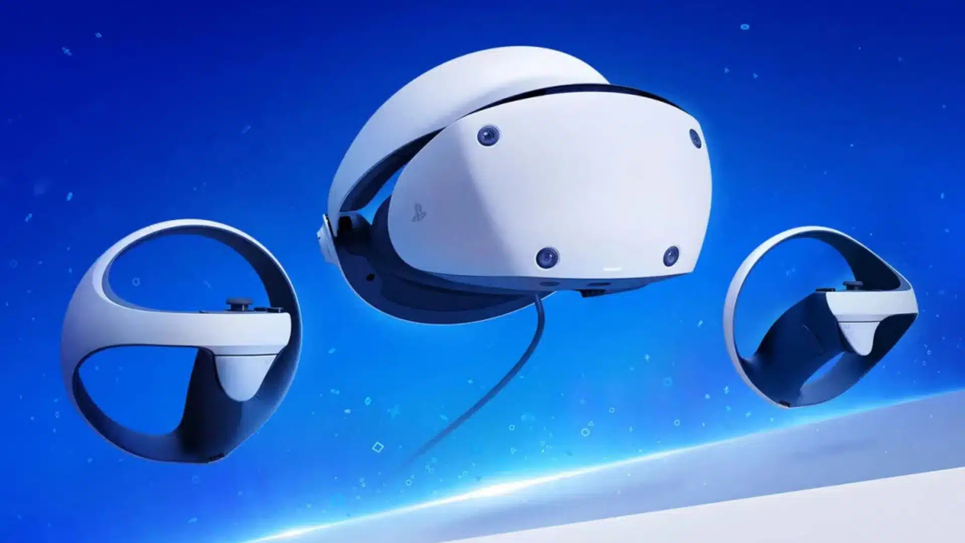 The PSVR 2 More Affordable With New Price Cu