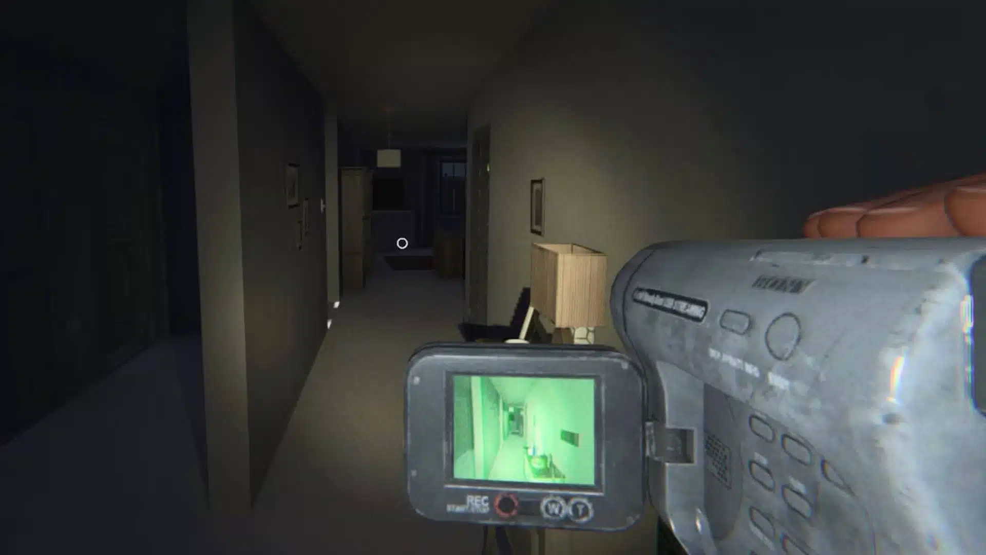 Phasmophobia Roadmap Revealed for 2025; Support Continuing Into 2026 - MP1st