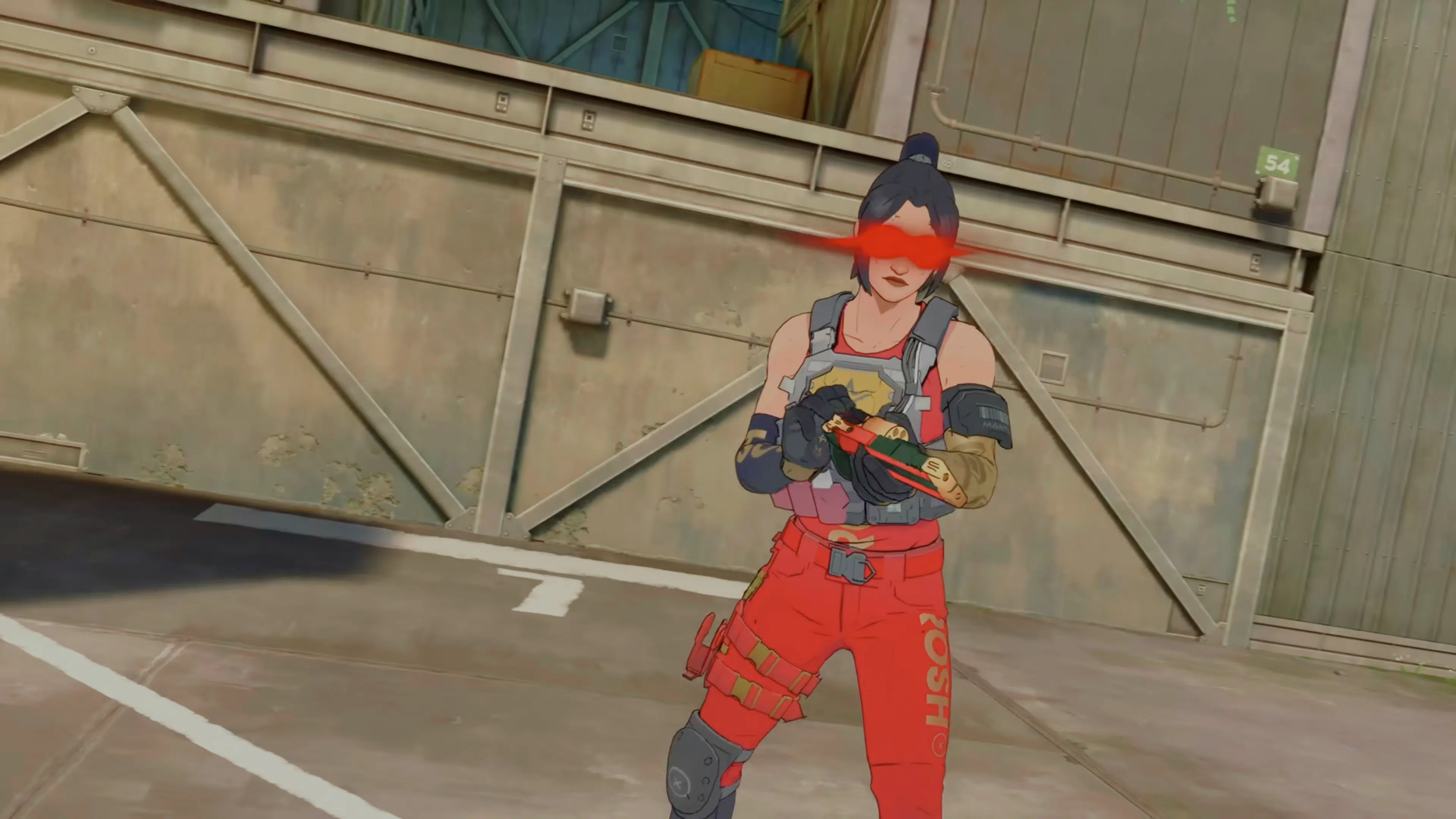 Spectre Divide Flashpoint Hands-On - Overhauls and Console Release - MP1st