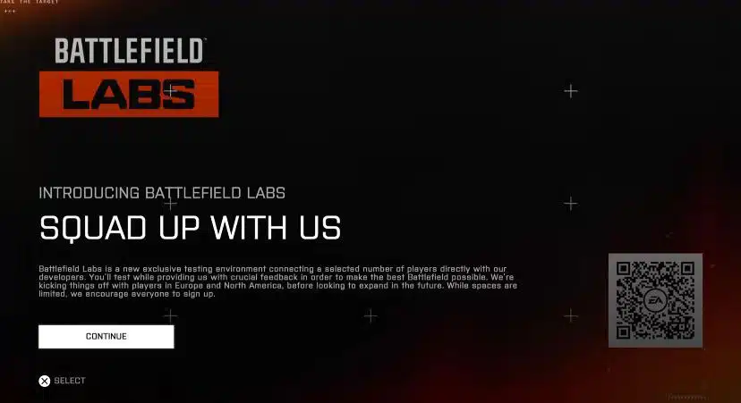 Battlefield Labs Confirmed for PS5, Xbox, PC Requirements Revealed