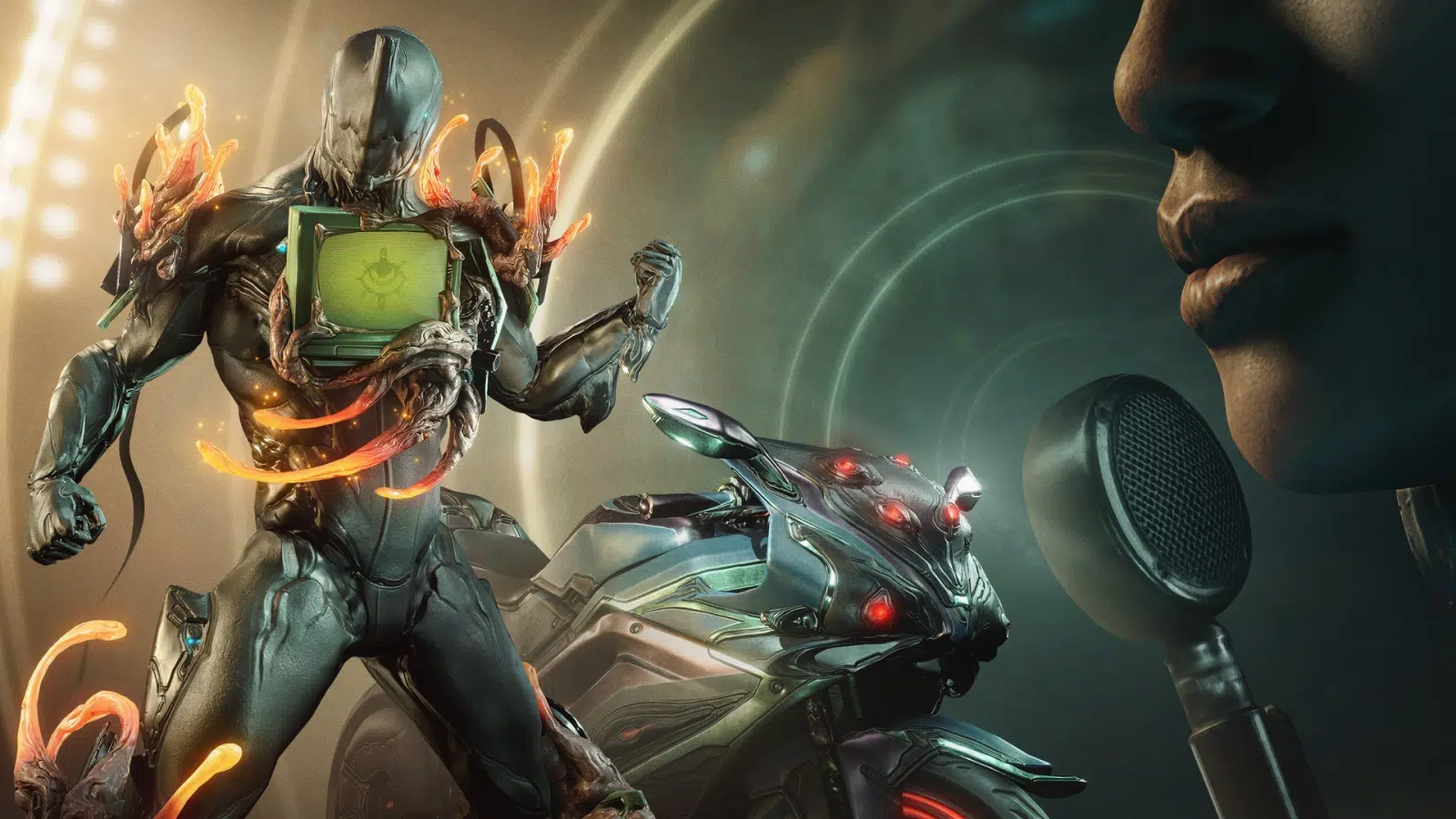 Warframe Update 2.36 Delivers Star Days Event and Various Fixes