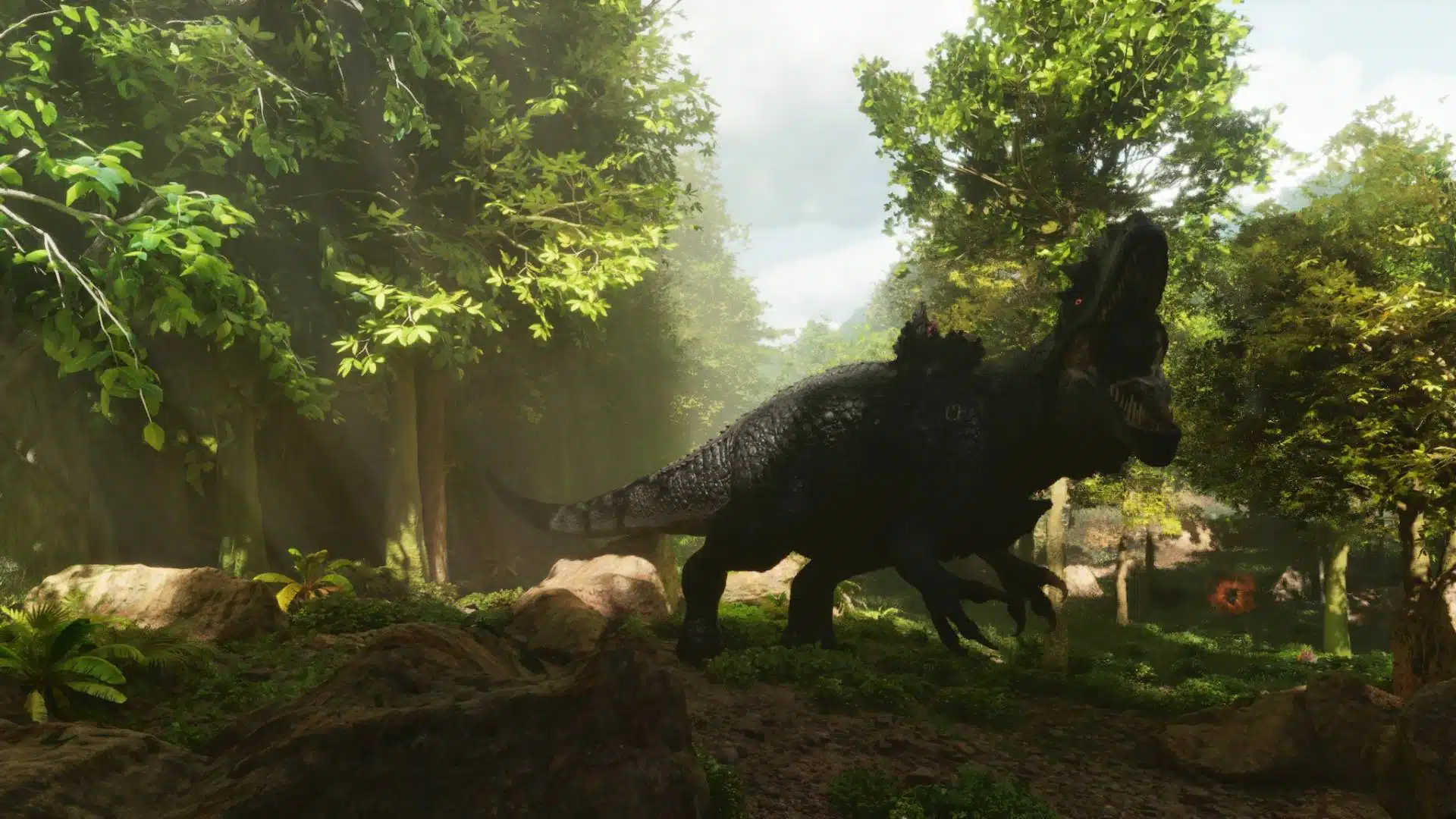 Ark Survival Ascended New Update 1.078.004 Patch Notes