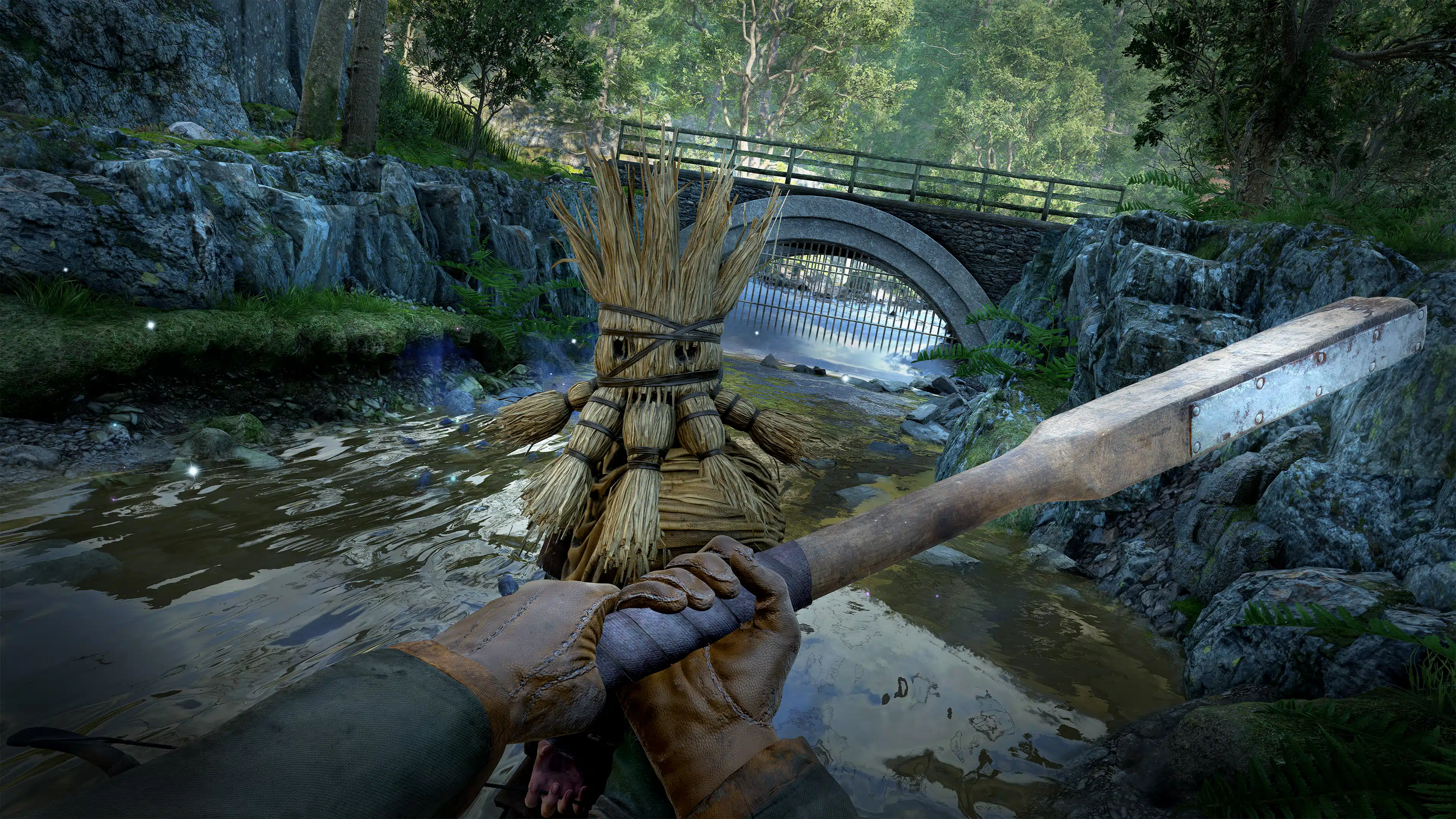 Atomfall Review - Rebellion Unleashed