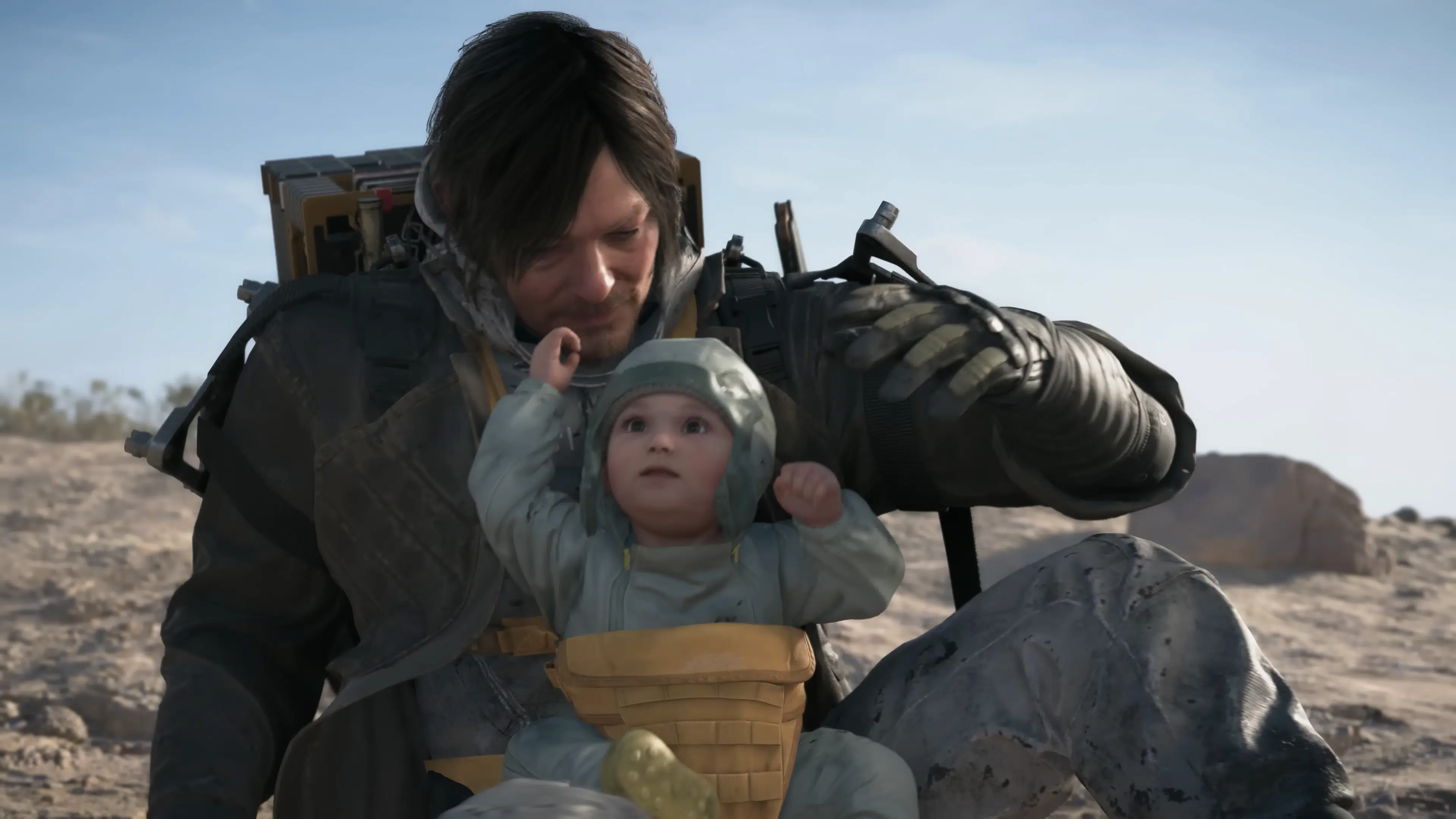 Death Stranding 2 Arrives June; Different Edition Contents Detailed