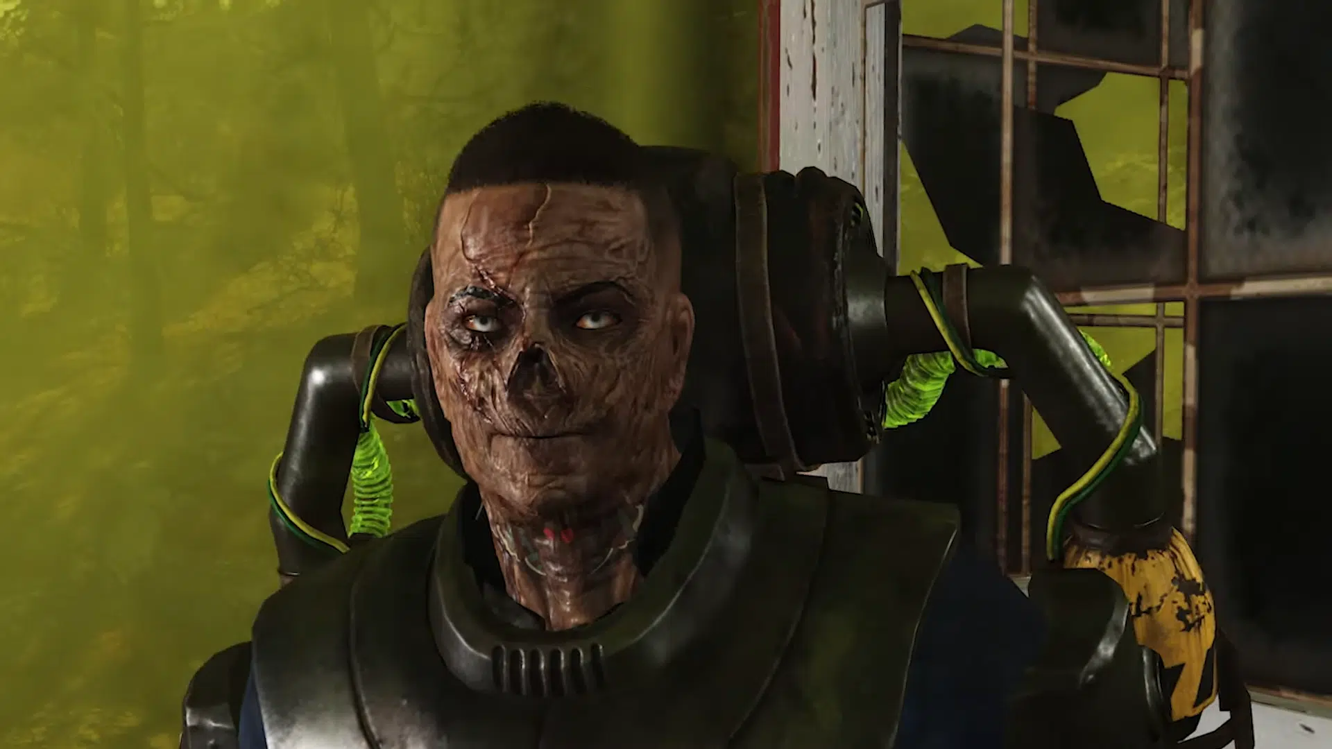 Fallout 76 Down for Maintenance and Update on April 7