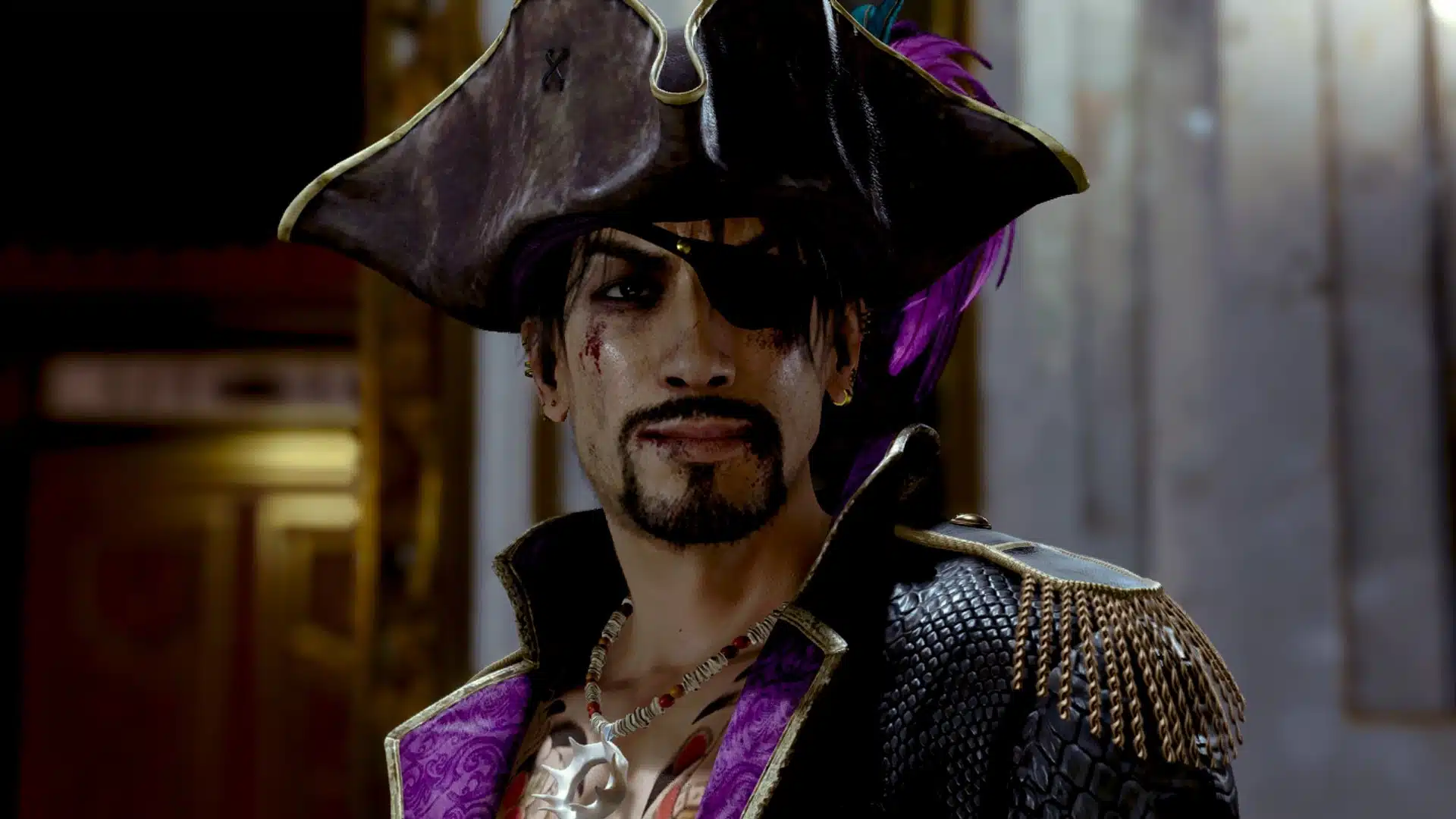 L:ike a Dragon: Pirate Yakuza in Hawaii Update 1.014 Sails Out