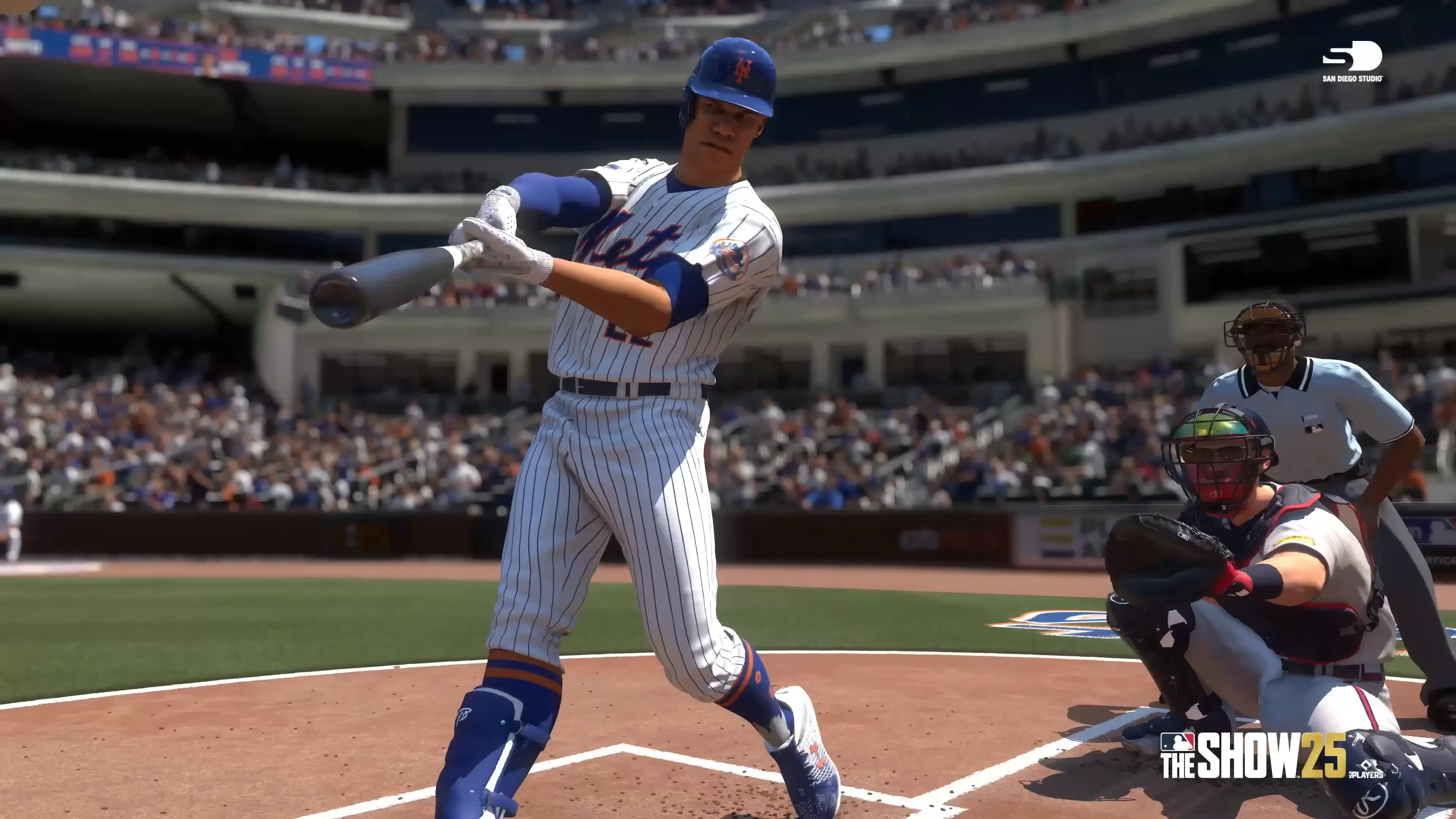 MLB The Show 25 업데이트 1.015 패치 노트 및 새로운 플레이어 모델 - GAMINGDEPUTY KOREA