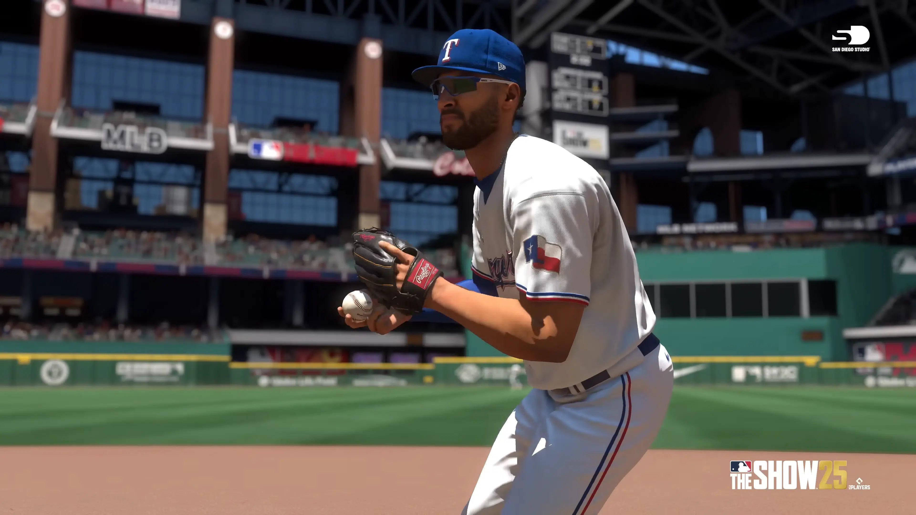 MLB The Show 25 업데이트 1.011 업데이트 된 플레이어 모델을 제공합니다. - GAMINGDEPUTY KOREA