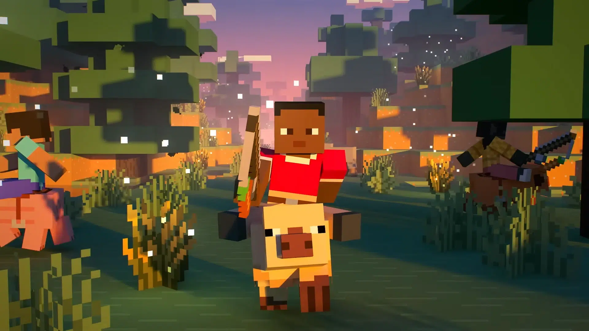 Minecraft New Update 1.015 Bedrock 1.21.70 Console Patch Notes