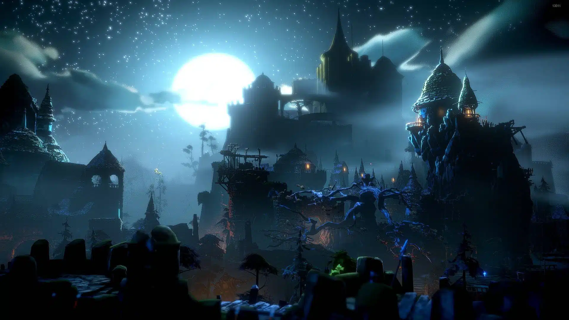 Banking on Their New Game, No Rest for the Wicked Devs Go Independent