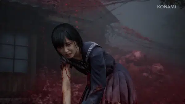 Silent Hill f New Story Trailer Reveals English Voice Acting - MP1st