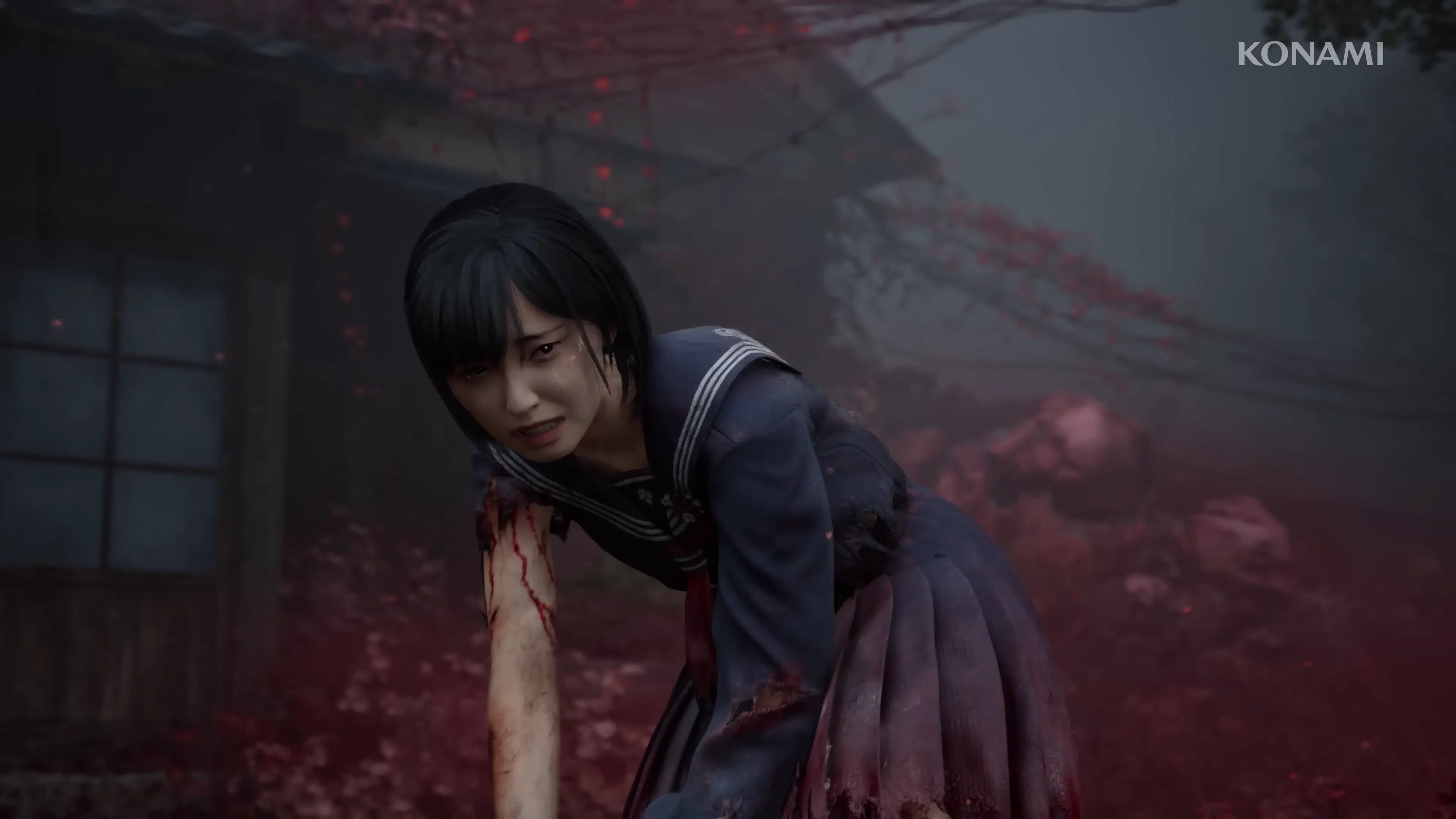 Silent Hill f Different Editions Items, Pre-Order Bonuses Revealed - MP1st