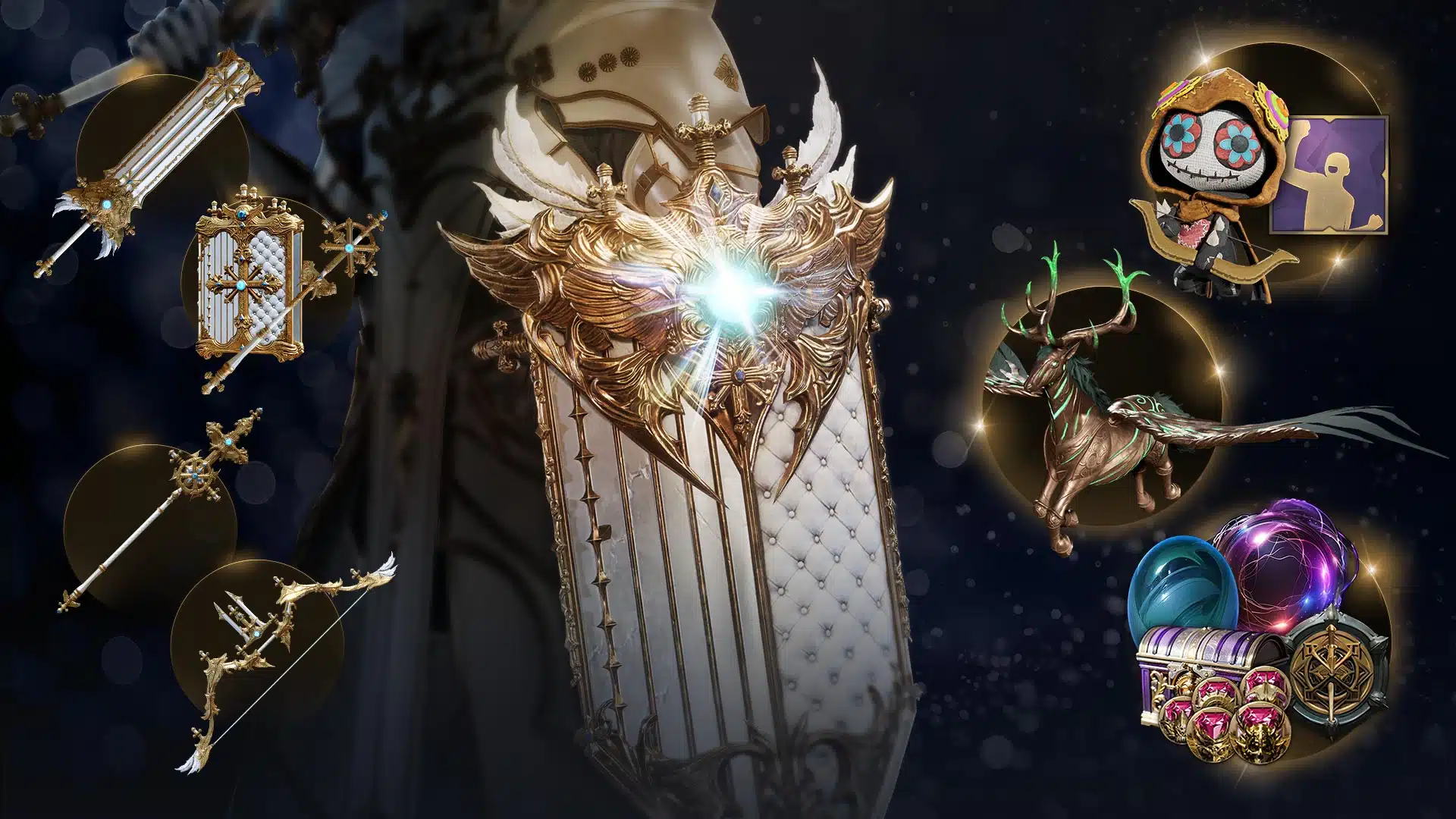 Throne and Liberty Update 31.101.664 Out for Wilds of Talandre Patch