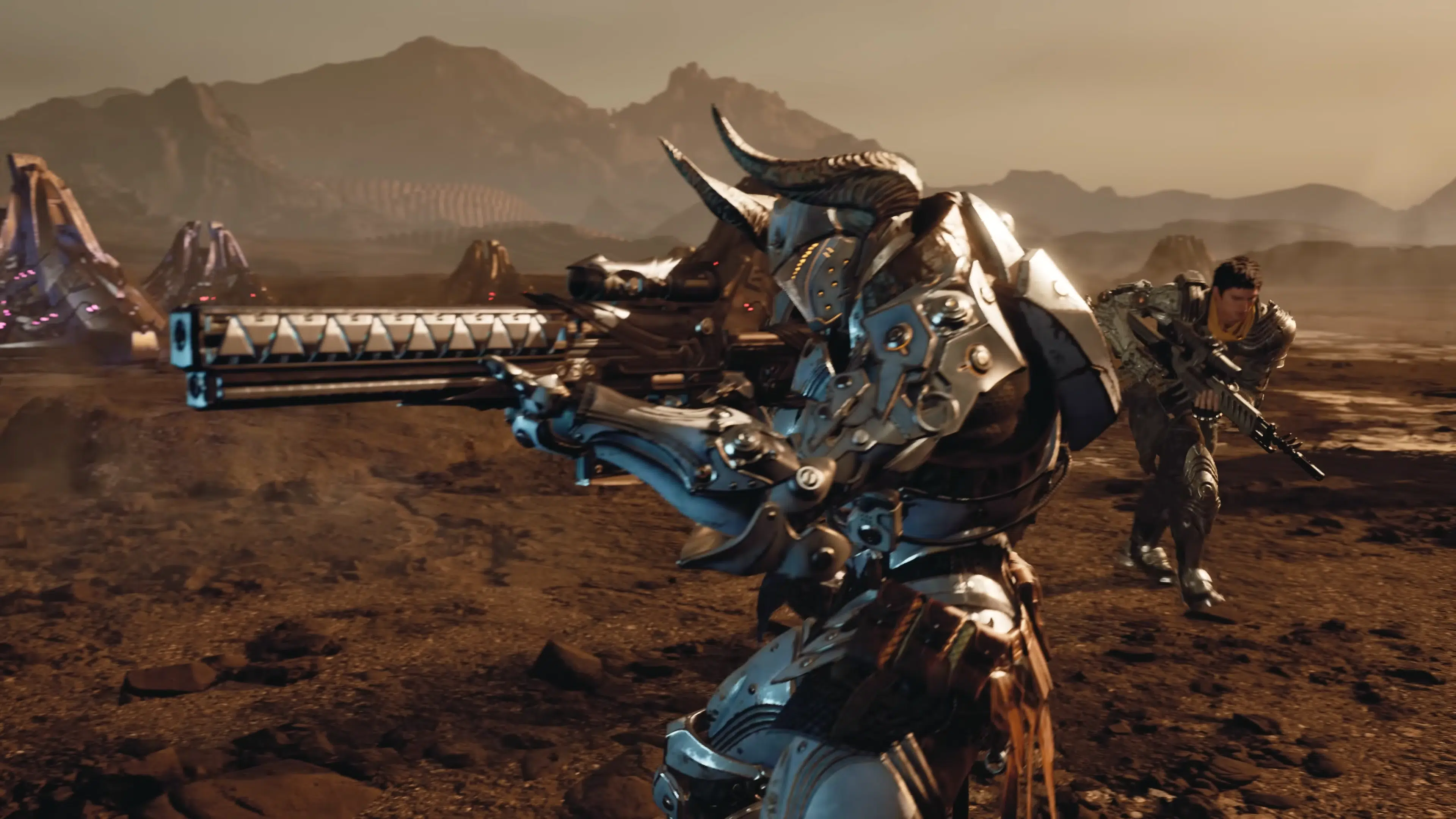 The First Descendant Update 1.096 Out for Patch 1.3.9 This Nov. 6