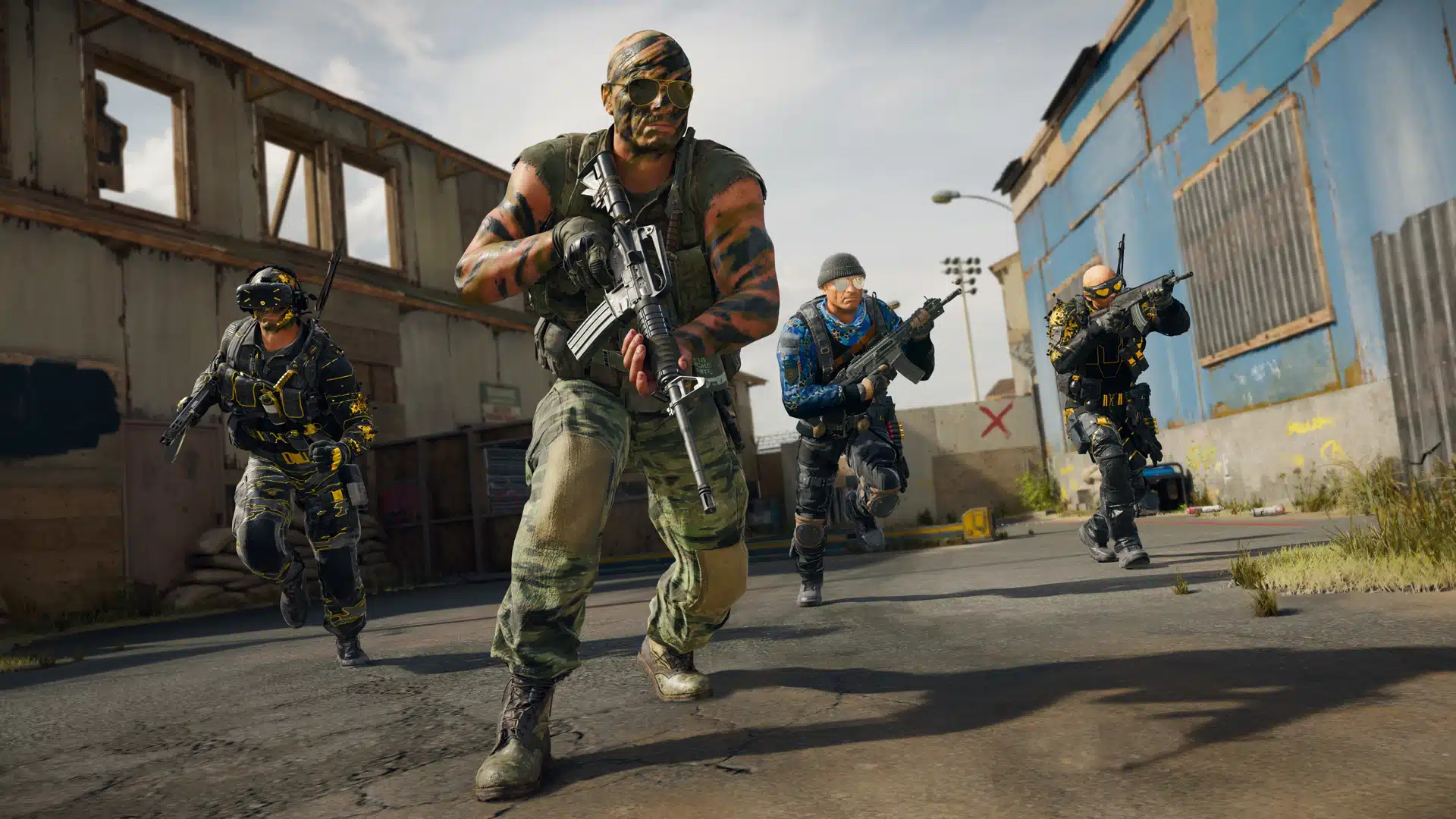 Black Ops 6 and Warzone Update 1.71 Season 3 Patch Notes