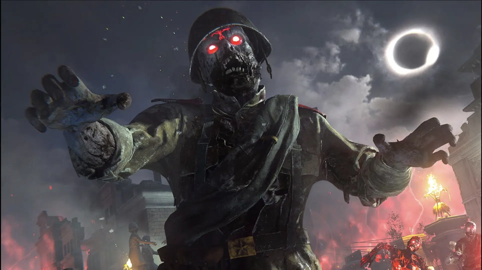 Sony Launches New Studio, Led by Co-Creator of COD: Zombies