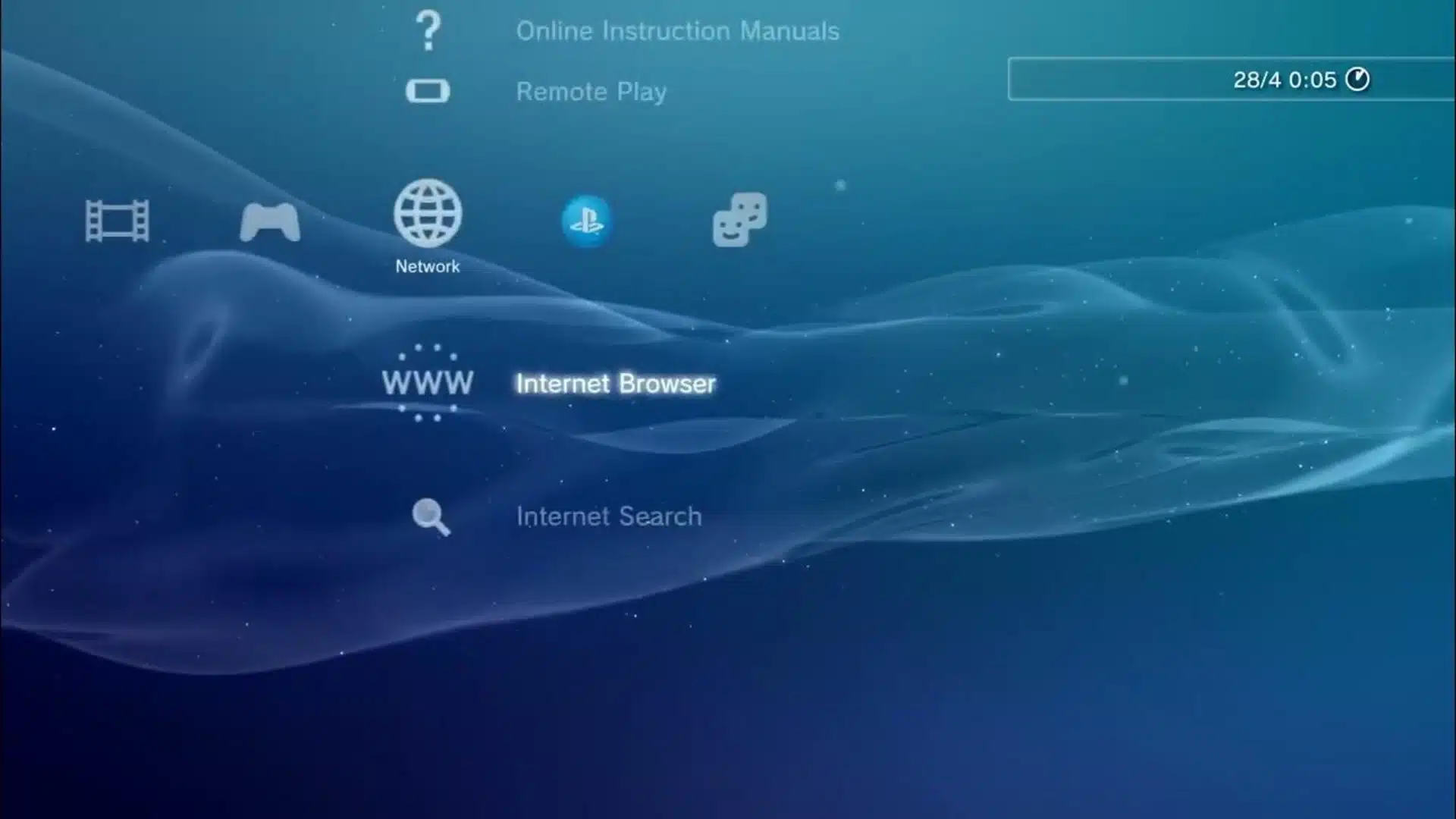 Sony Releases New PS3 Update in 2025