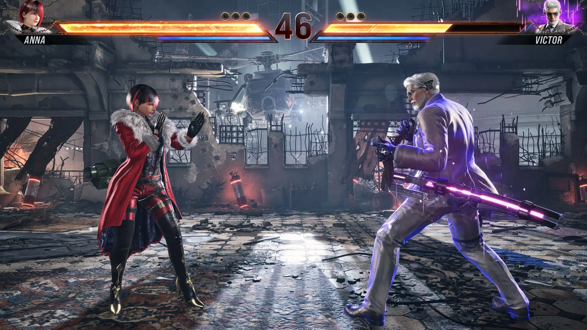 After Significant Backlash, Tekken 8 Update 2.000.002 Released