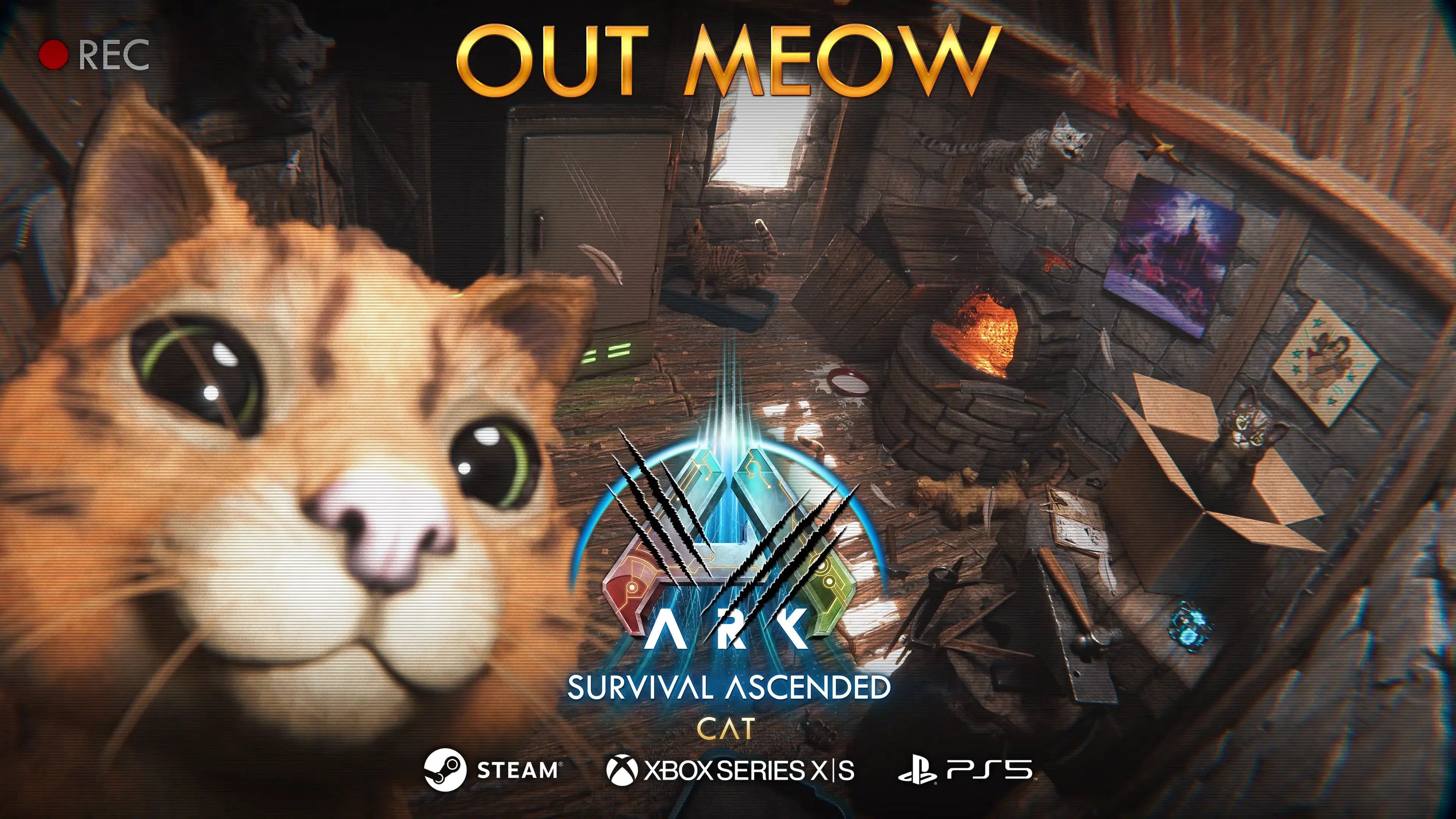Ark Survival Ascended Major Patch 1.064.001 Patch Notes