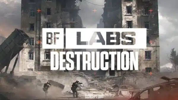 Battlefield Labs PS5 Pre-Alpha Touts 60fps, Weaker Aim Assist