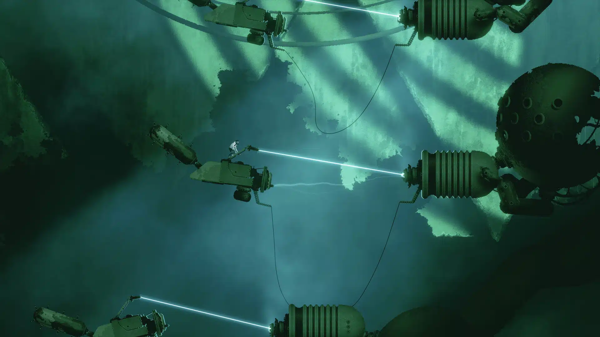 Bionic Bay Review - A Descent Into Madness