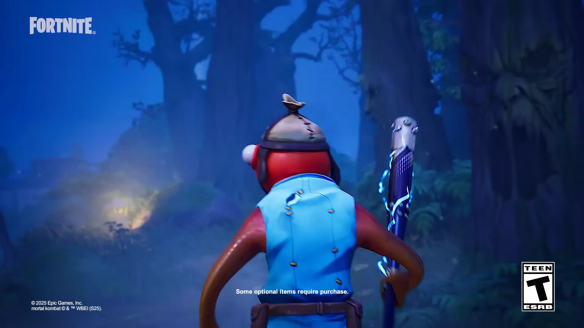 Fortnite Down and Modes Not Loading on April 2