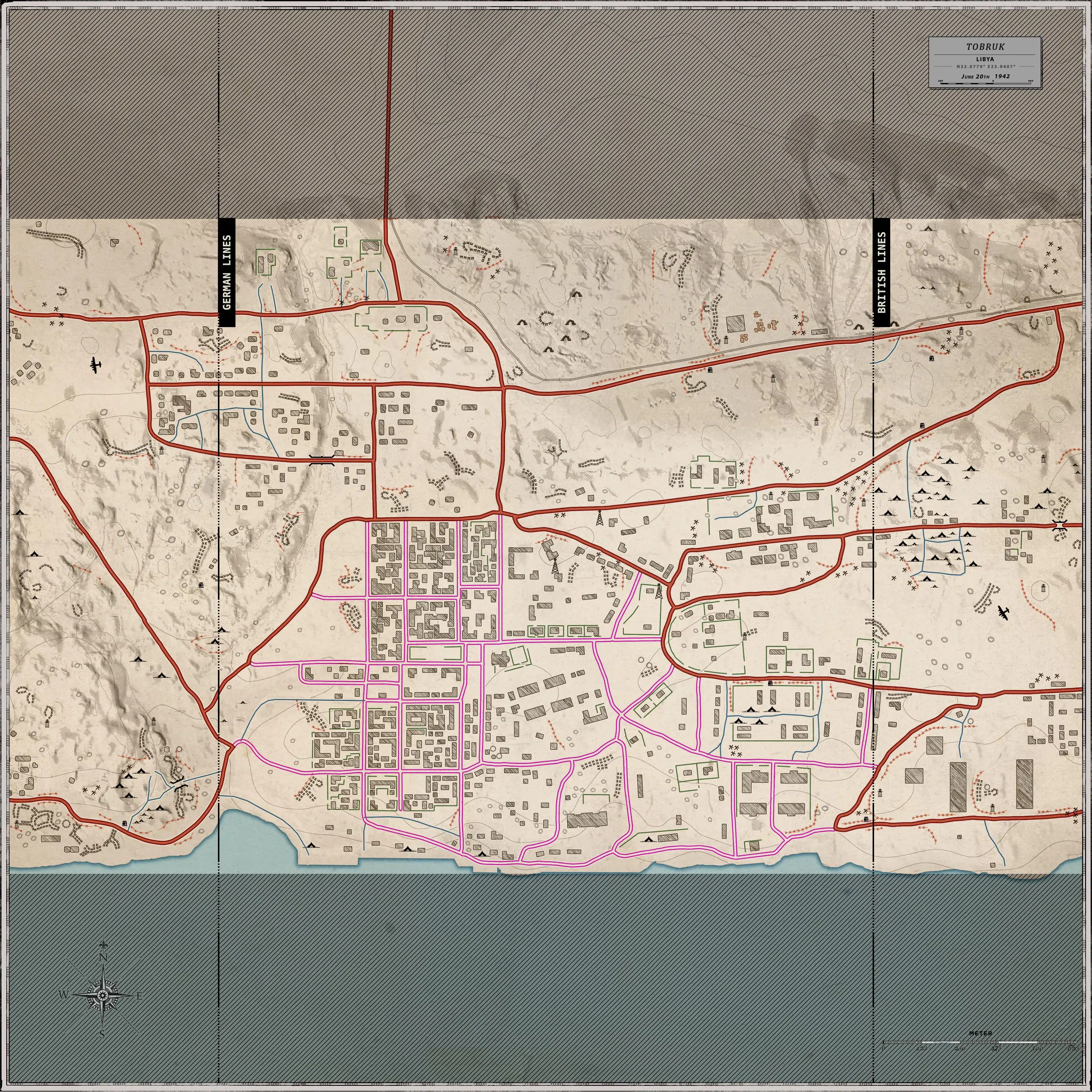 Hell Let Loose New Update 1.042 Patch Notes