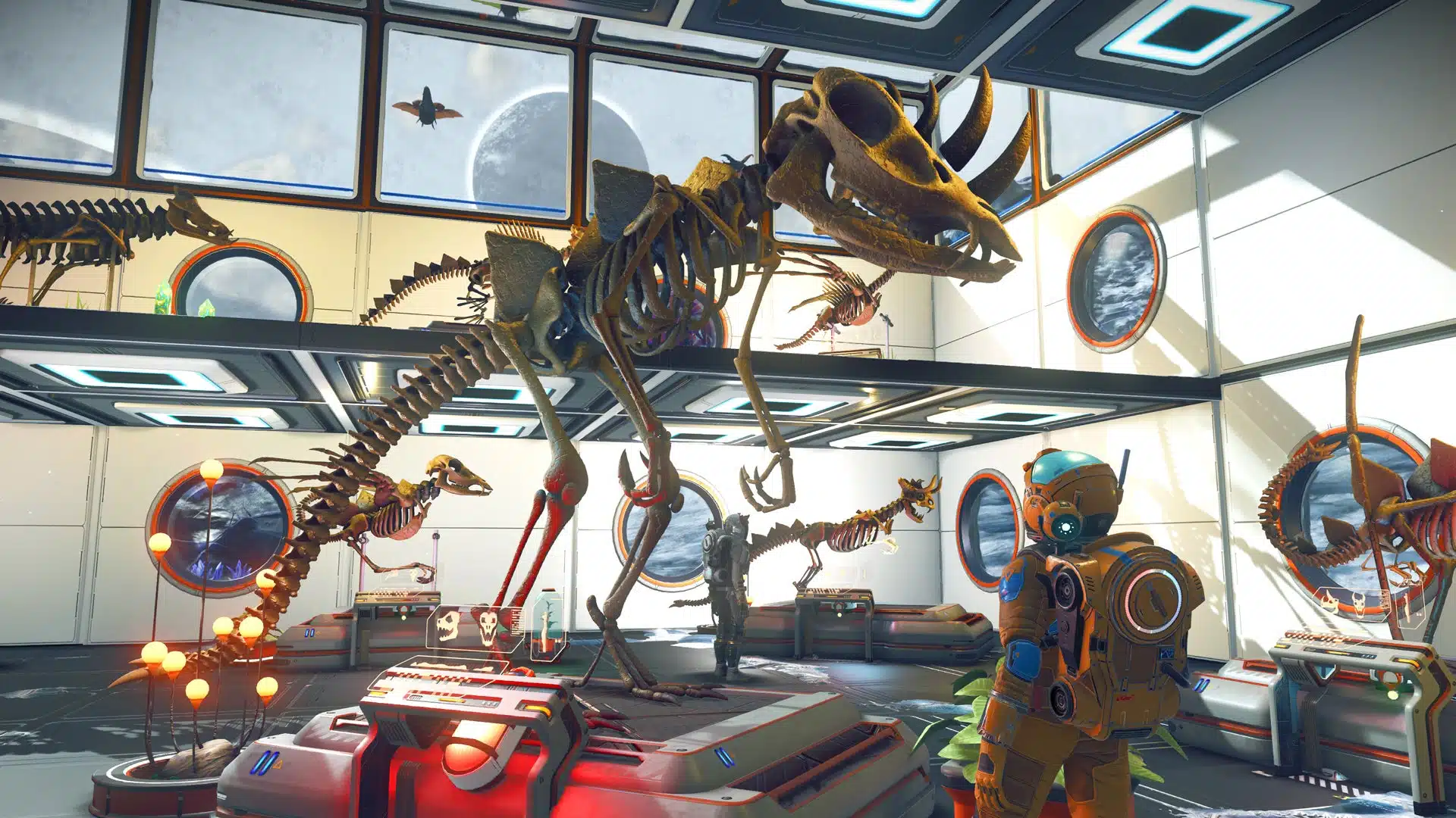 No Man’s Sky Update 5.062 Recovers the Hyperdrive in Patch 5.62