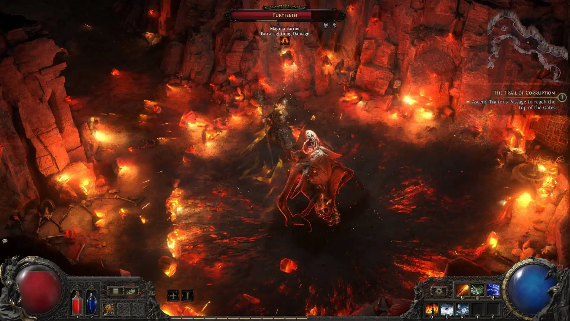 Multiple Path of Exile 2 Updates Released on April 5