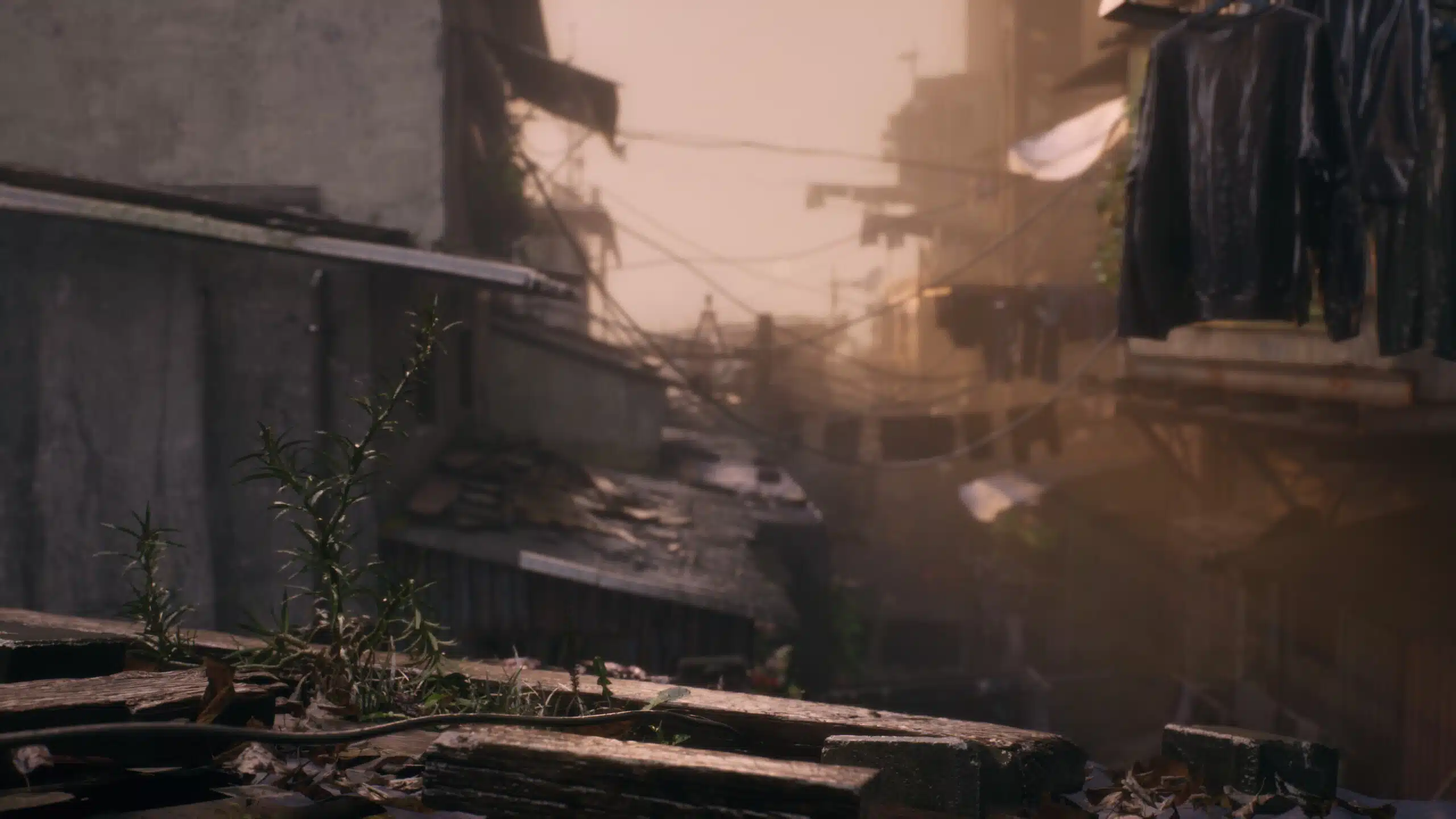 "Project Impact" Is the New Game From The Ascent Developers