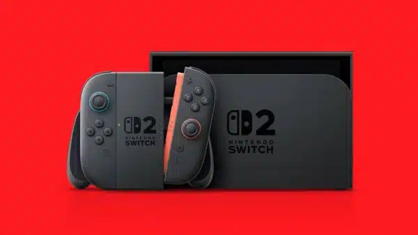 Nintendo Switch 2 Battery Life Duration in a Single Charge