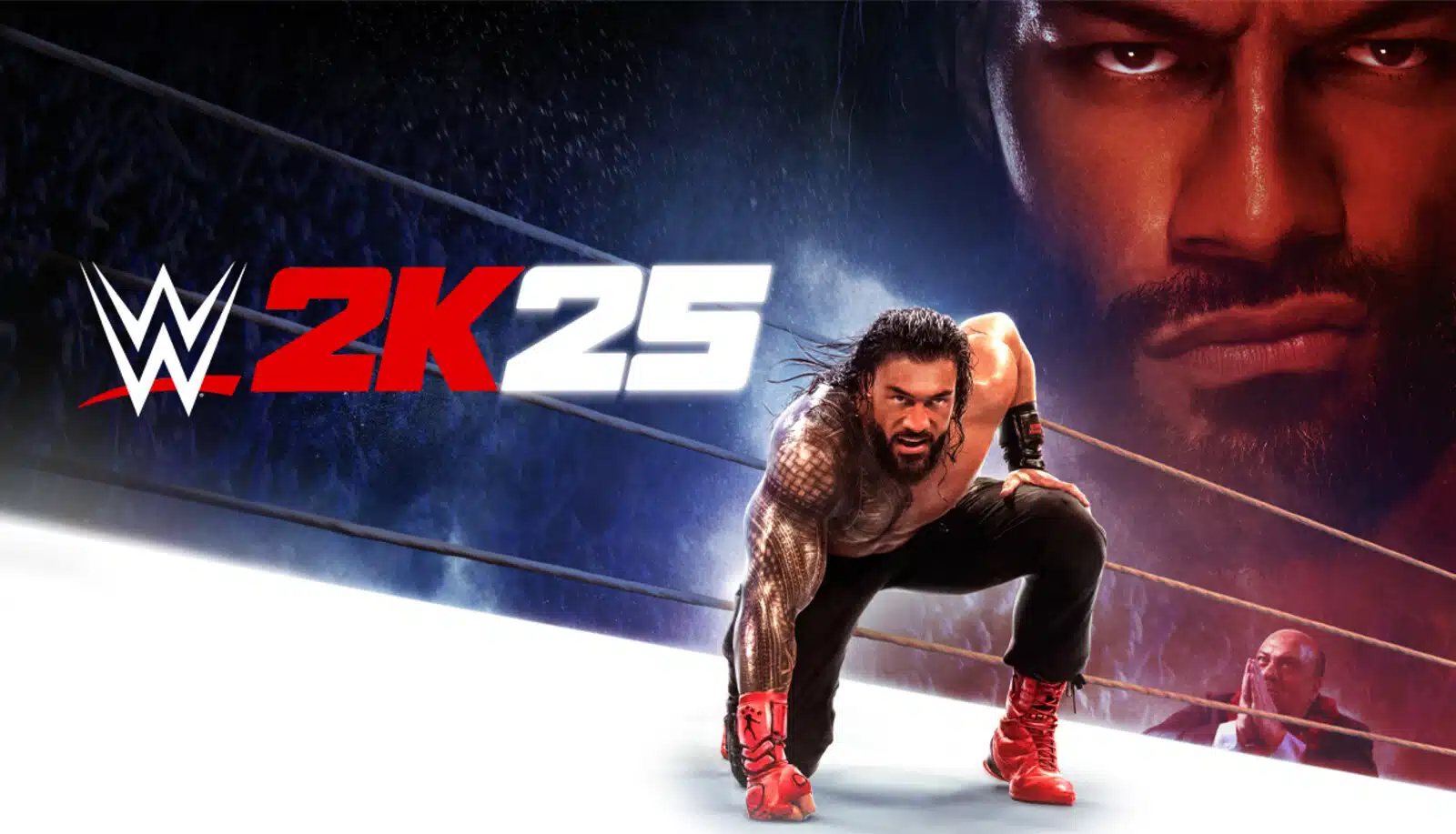 WWE 2K25 WrestleMania 41에 대한 새로운 사물함 코드 4 월 18 일 - GAMINGDEPUTY KOREA