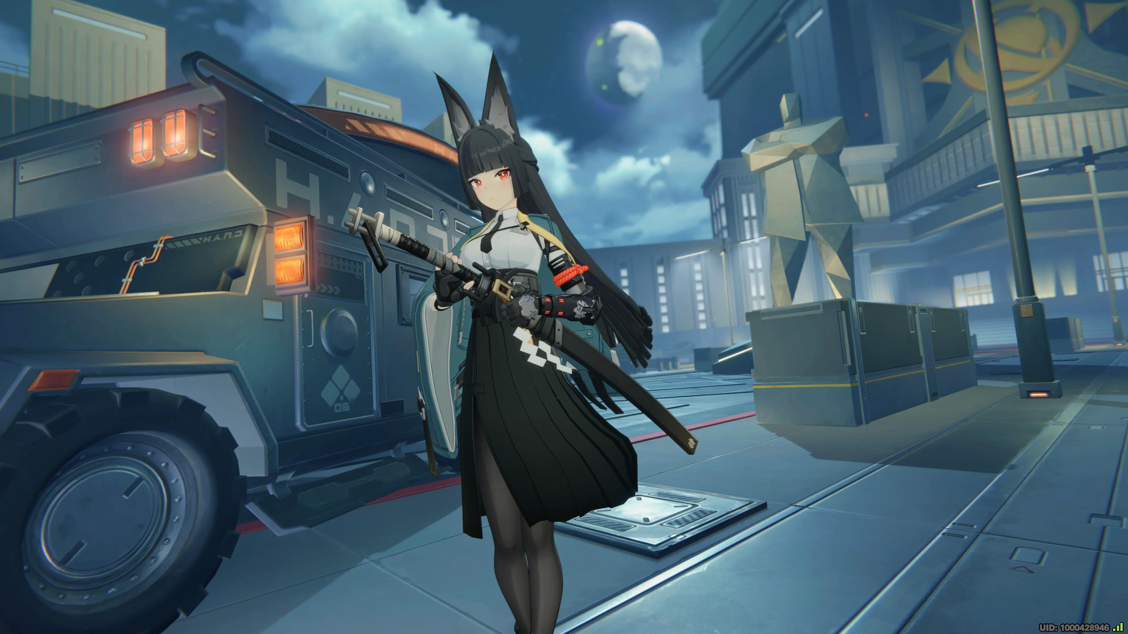 Zenless Zone Zero New Codes - April 2025 Edition - MP1st