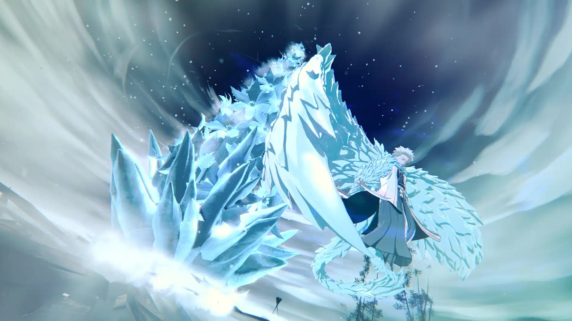 Bleach: Rebirth of Souls Update 1.000.005 Ver1.05 Patch Notes