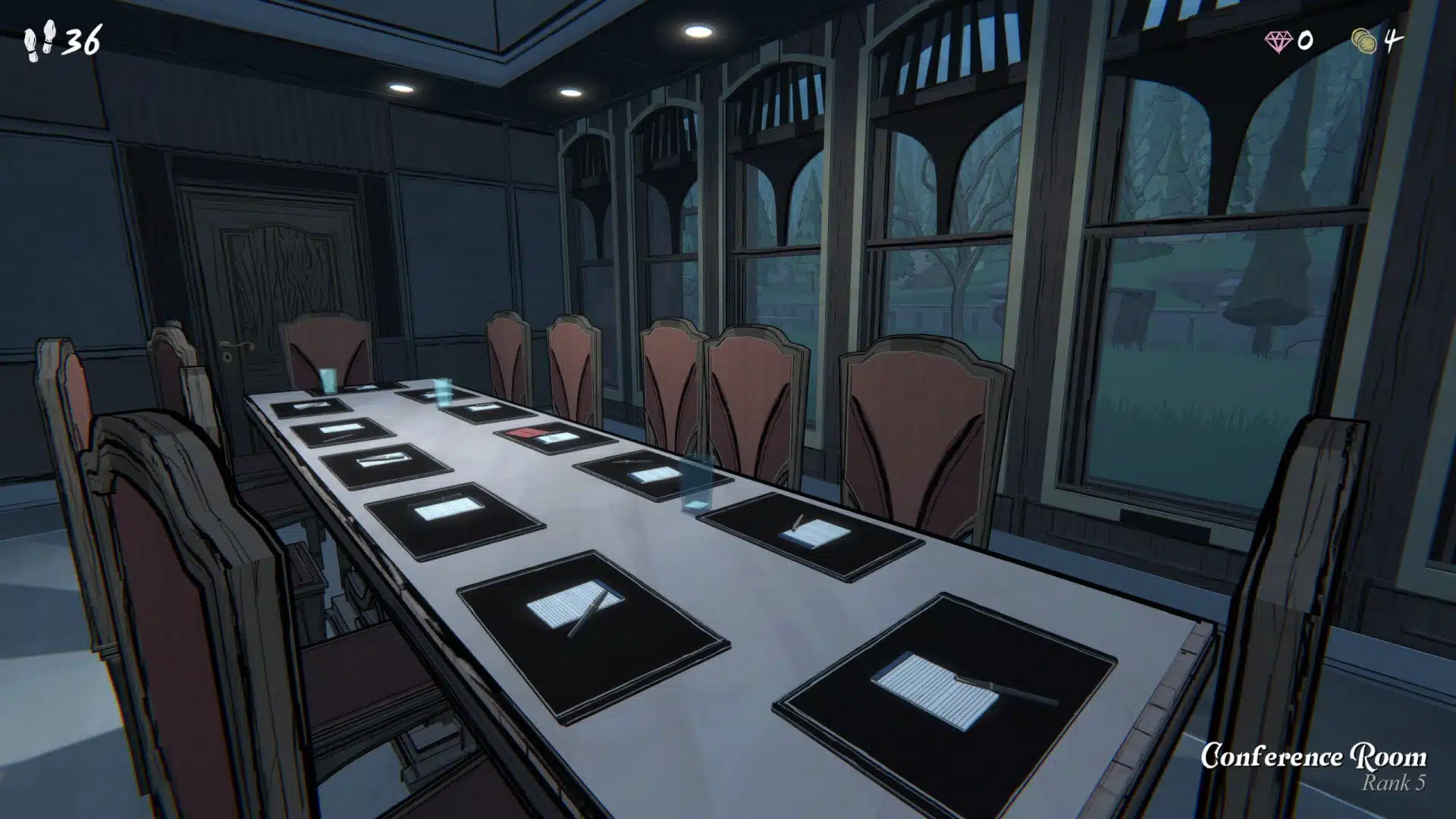 Blue Prince Update 1.011 Out on PS5 to Fix Save Issues - MP1st