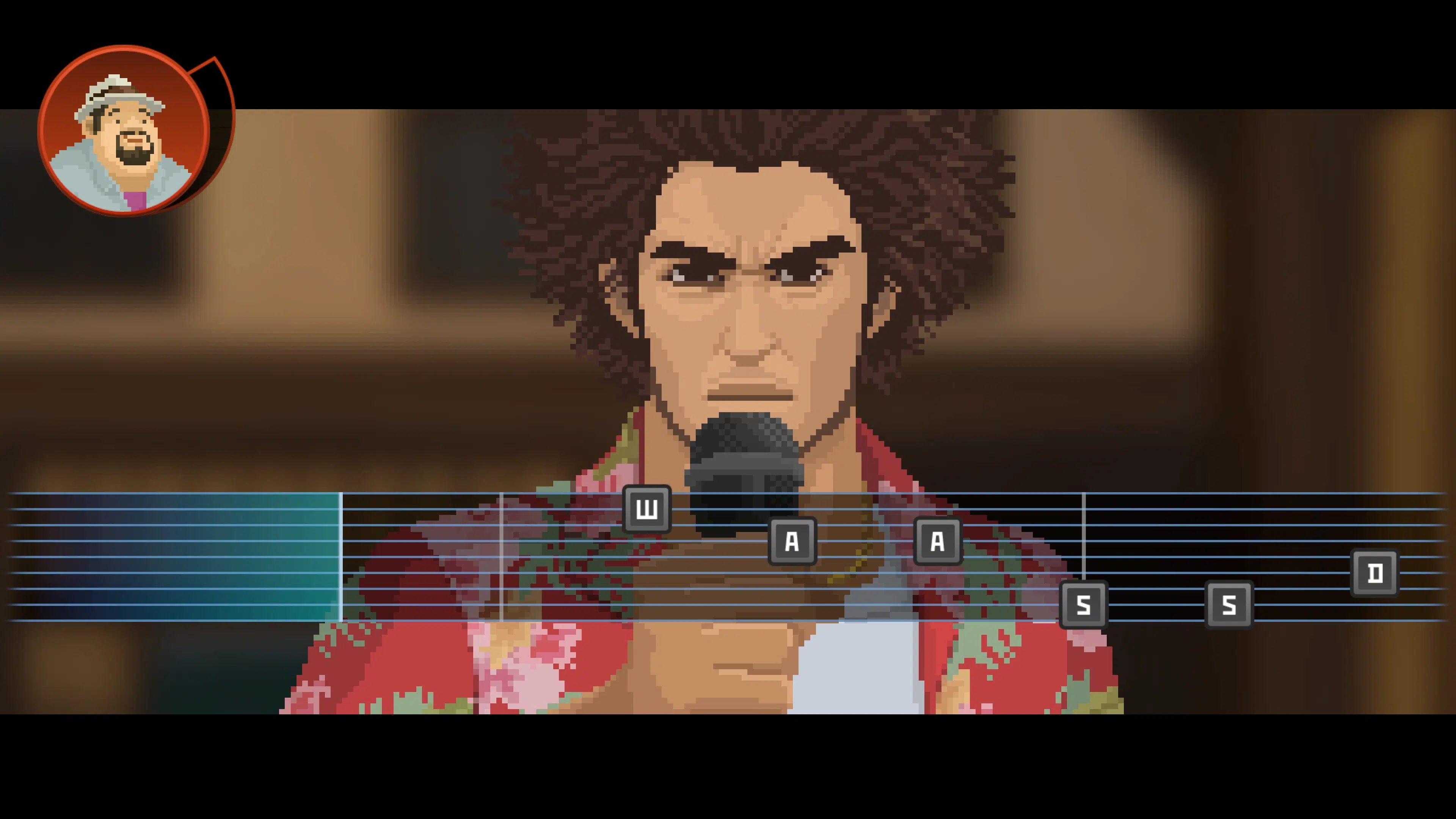 Dave the Diver Update 1.023 Out for Ichiban's Holiday DLC