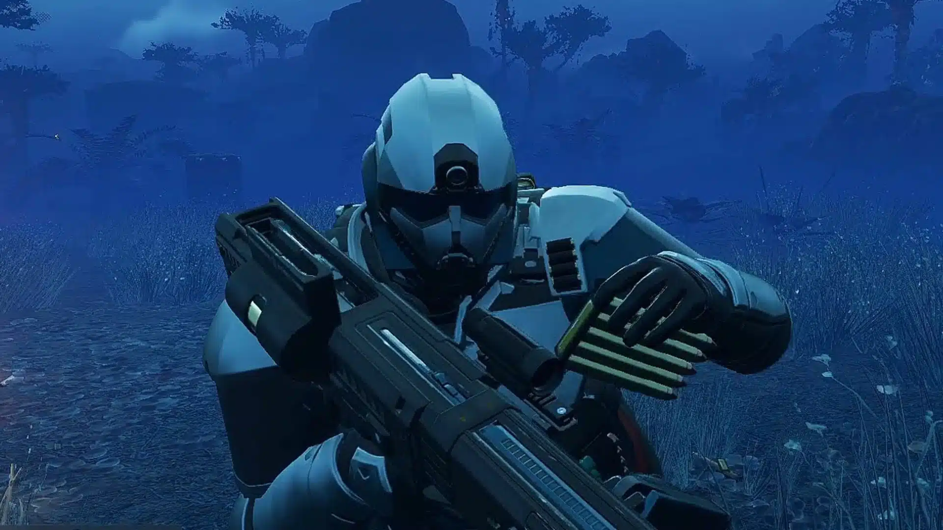 Helldivers 2 Update 1.003.103 Released for Shrieker Mega Nests and the ...