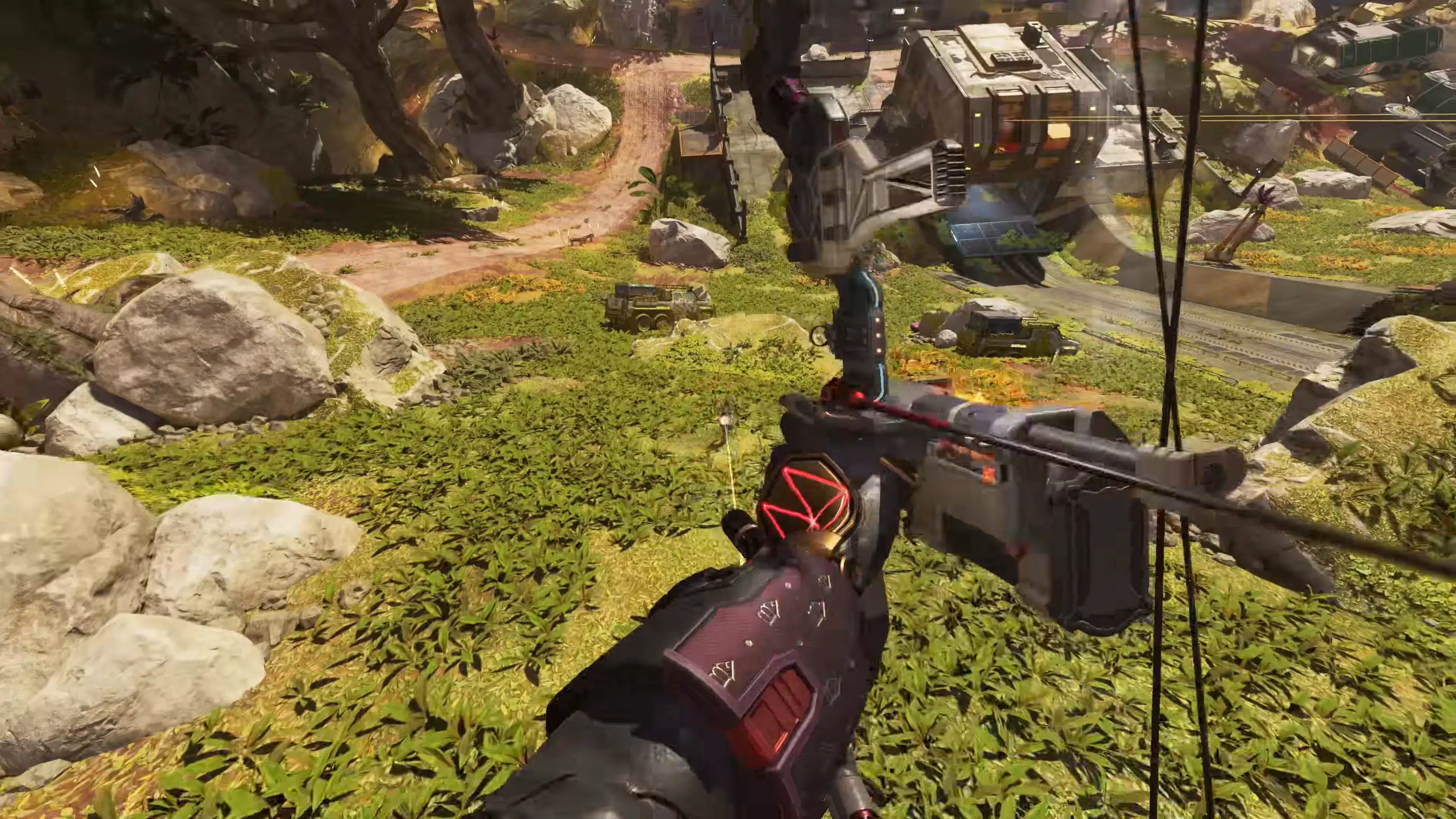 Apex Legends New Update 2.89 Released - MP1st