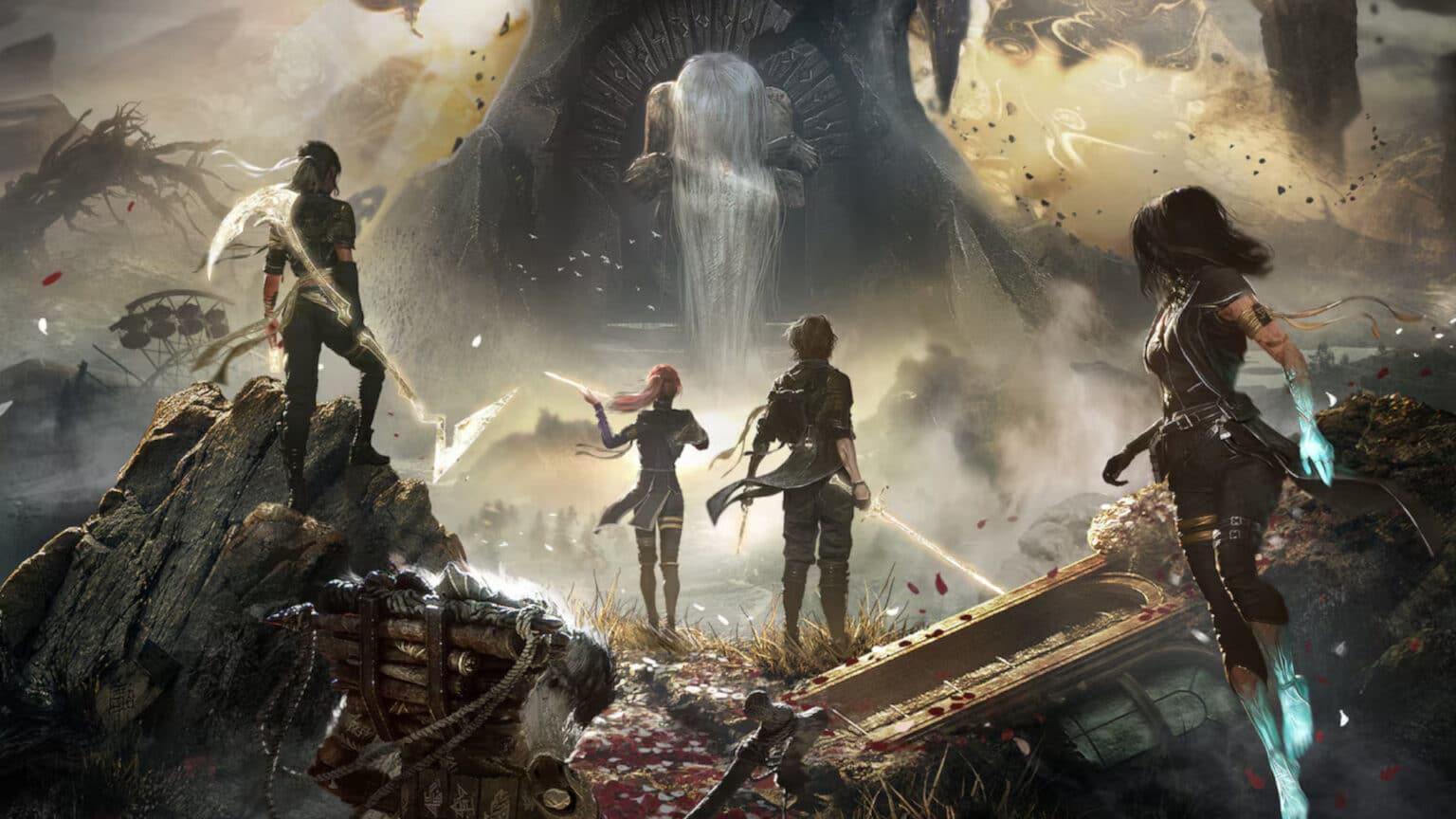 Clair Obscur: Expedition 33 Update 1.500.600 Out on June 30