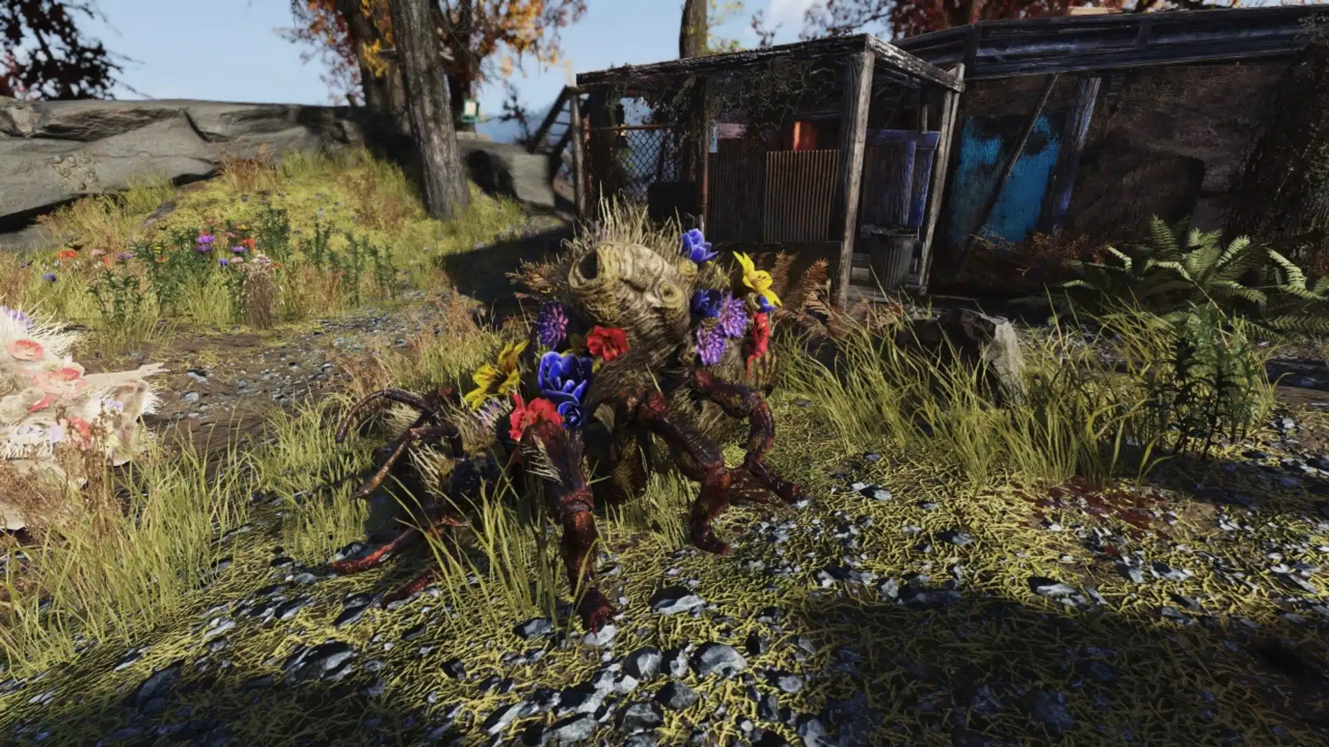 Fallout 76 Update 2.06 Brings Big Bloom Event and Fixes