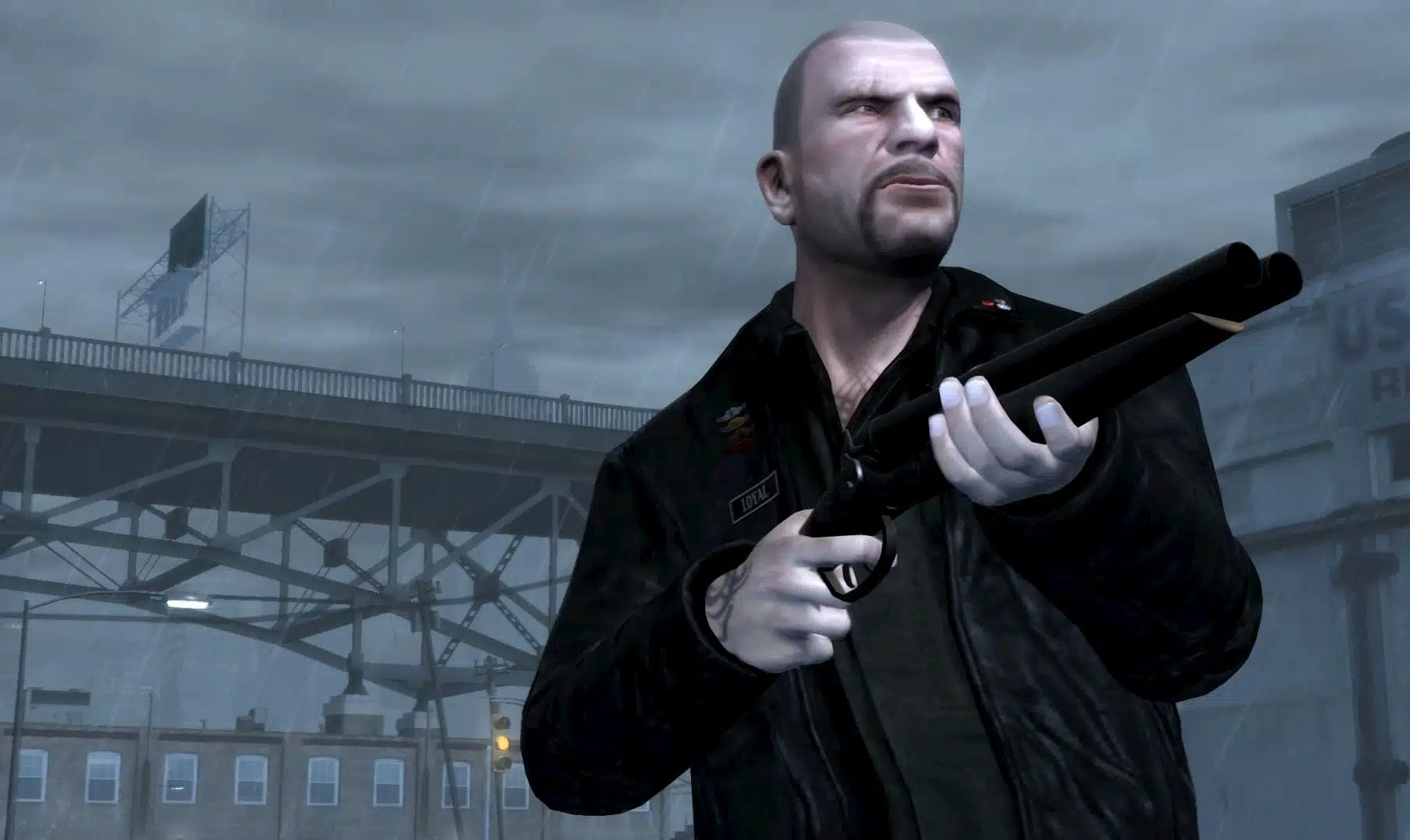 GTA 4 PS5 and Xbox Series Ports in the Works