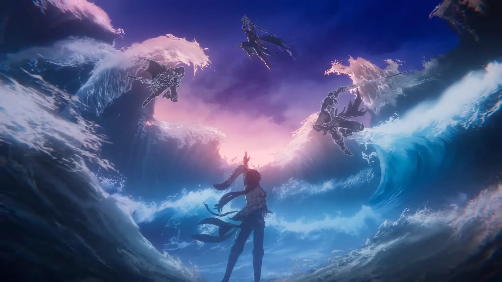 Honkai: Star Rail Version 3.3 Launches on May 21 - MP1st