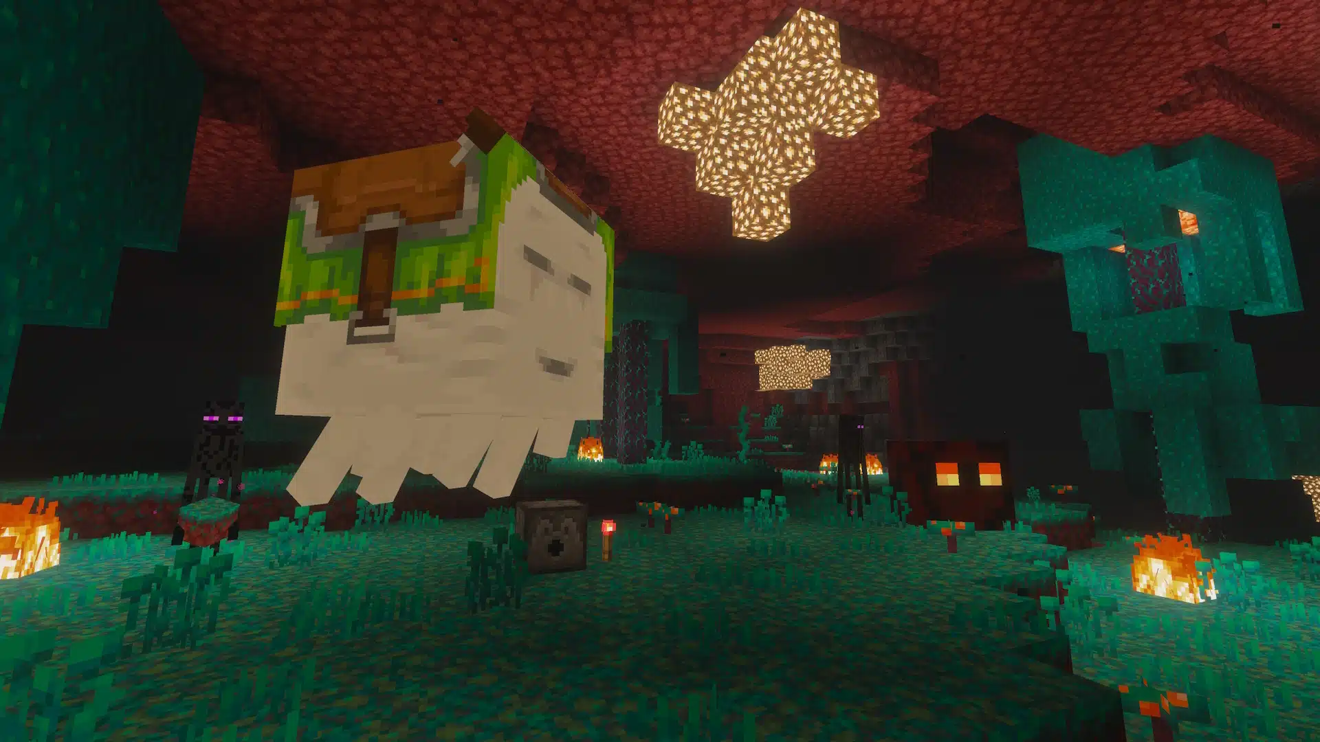 Minecraft Preview Update 1.82/1.065 Houses Block Bug Fixes via Version ...