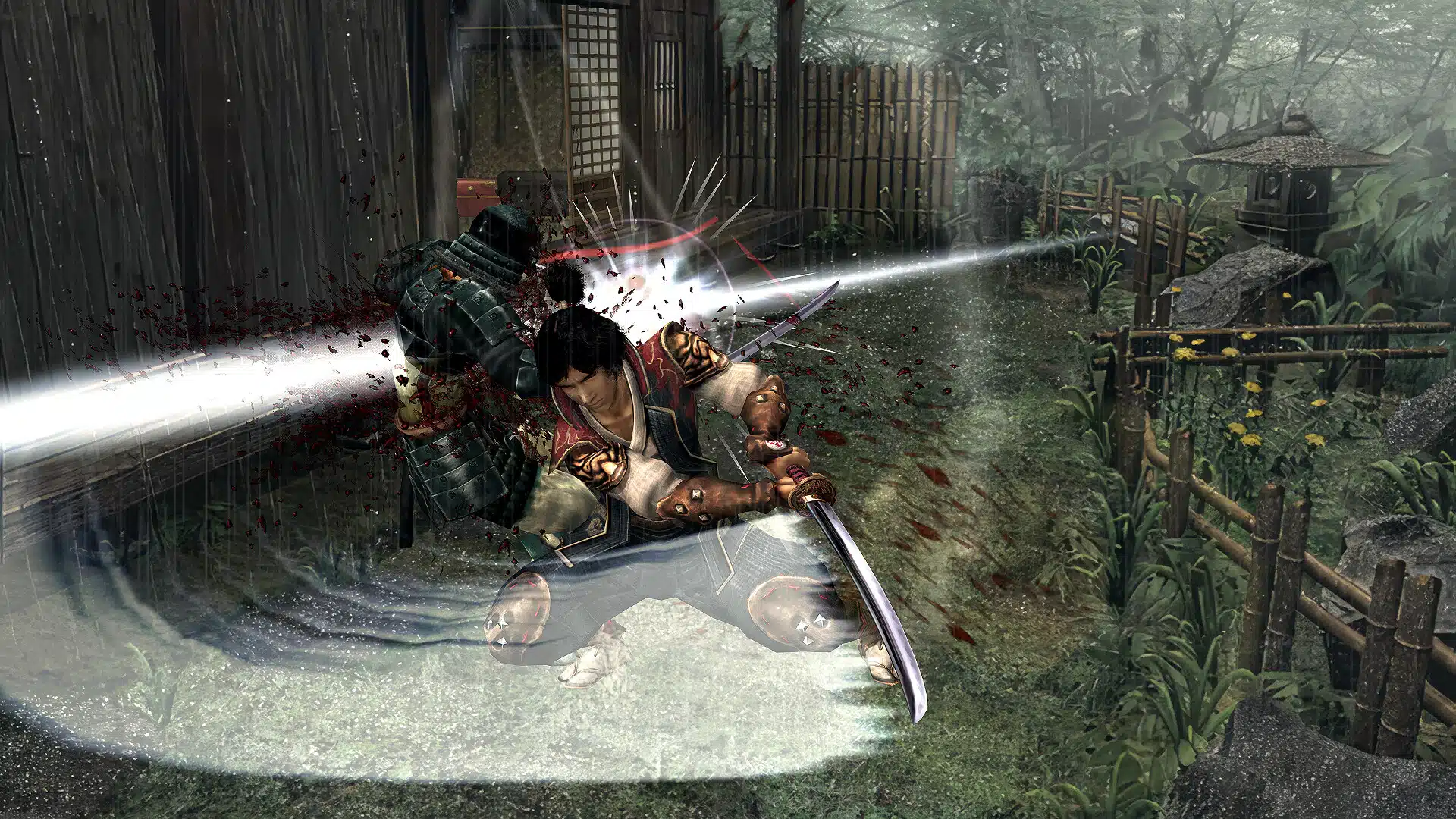 Onimusha 2: Samurai's Destiny Review - The Awaited Remaster
