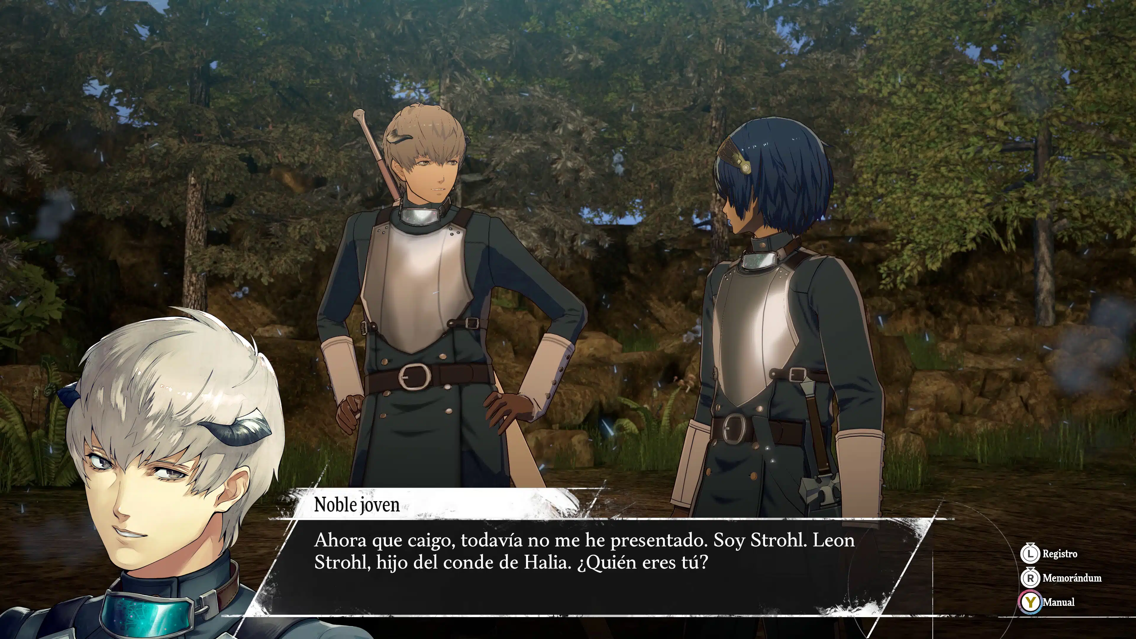 Metaphor ReFantazio Update 1.013 Adds New Subtitles