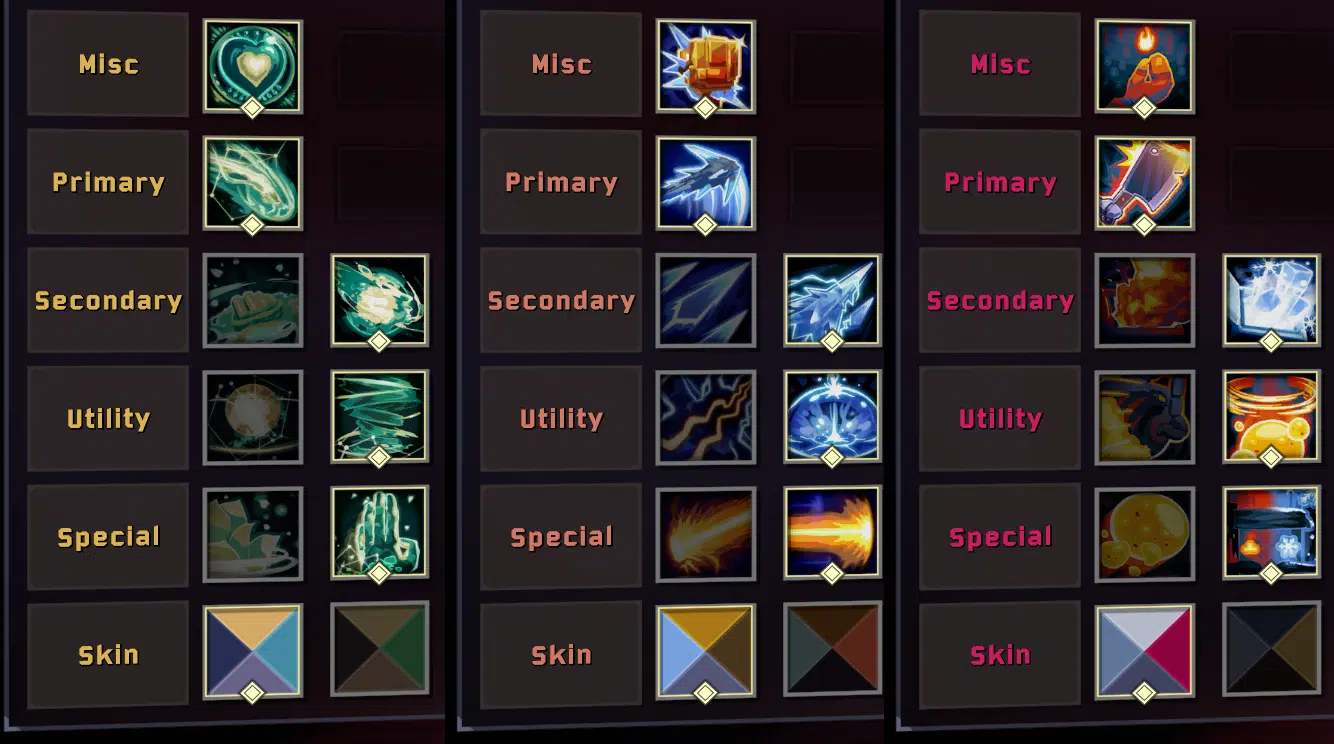 Risk of Rain 2 Update 1.17 Splashes Out for v1.3.8