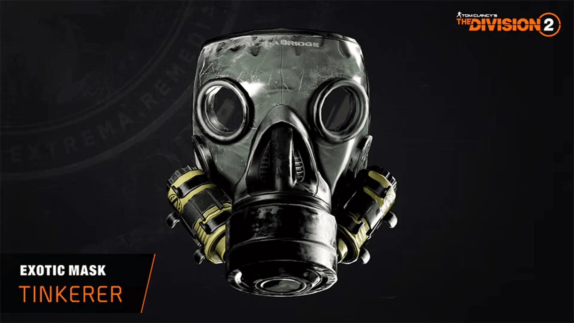 The Division 2 Update 2.06 for Y7S1 & Battle for Brooklyn Patch Notes